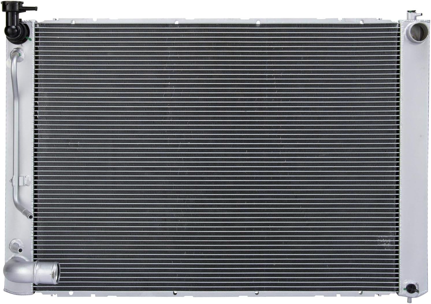 Amazon.com: Radiator for Lexus RX300, RX330-2004 2005 2006 - OE ...