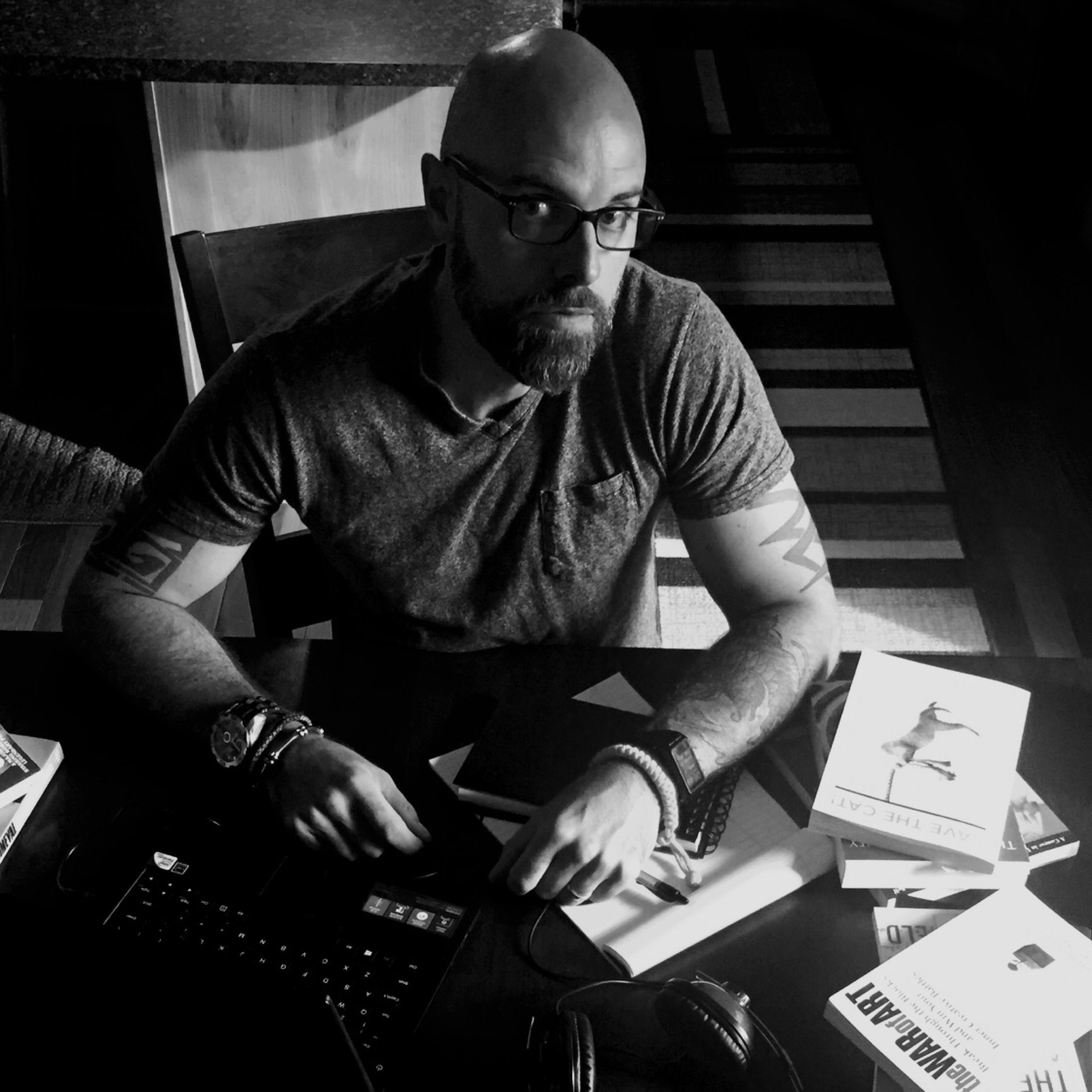 Amazon.com: August Birch: books, biography, latest update