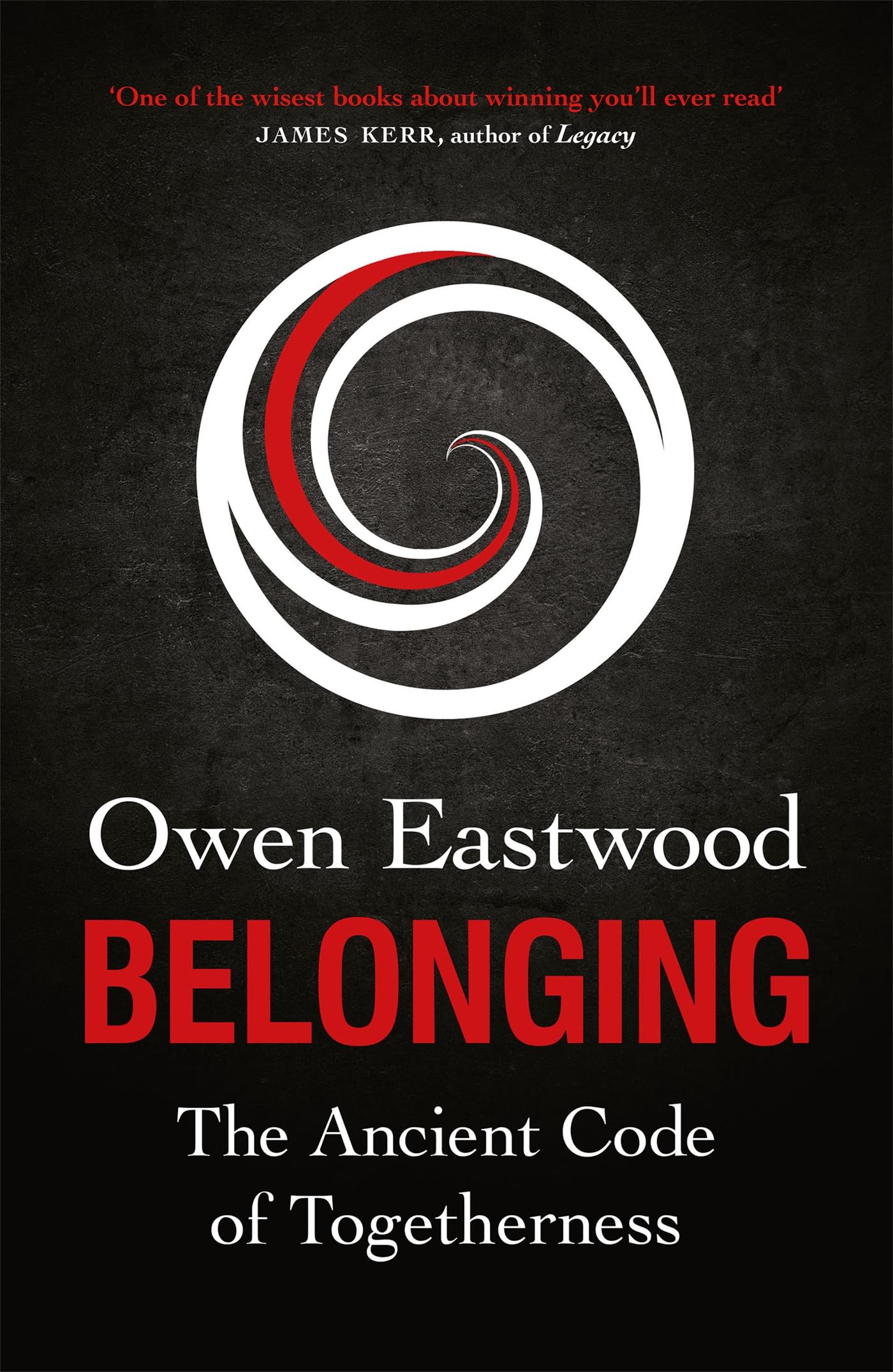 Buy BELONGING Book Online at Low Prices in India | BELONGING Reviews ...
