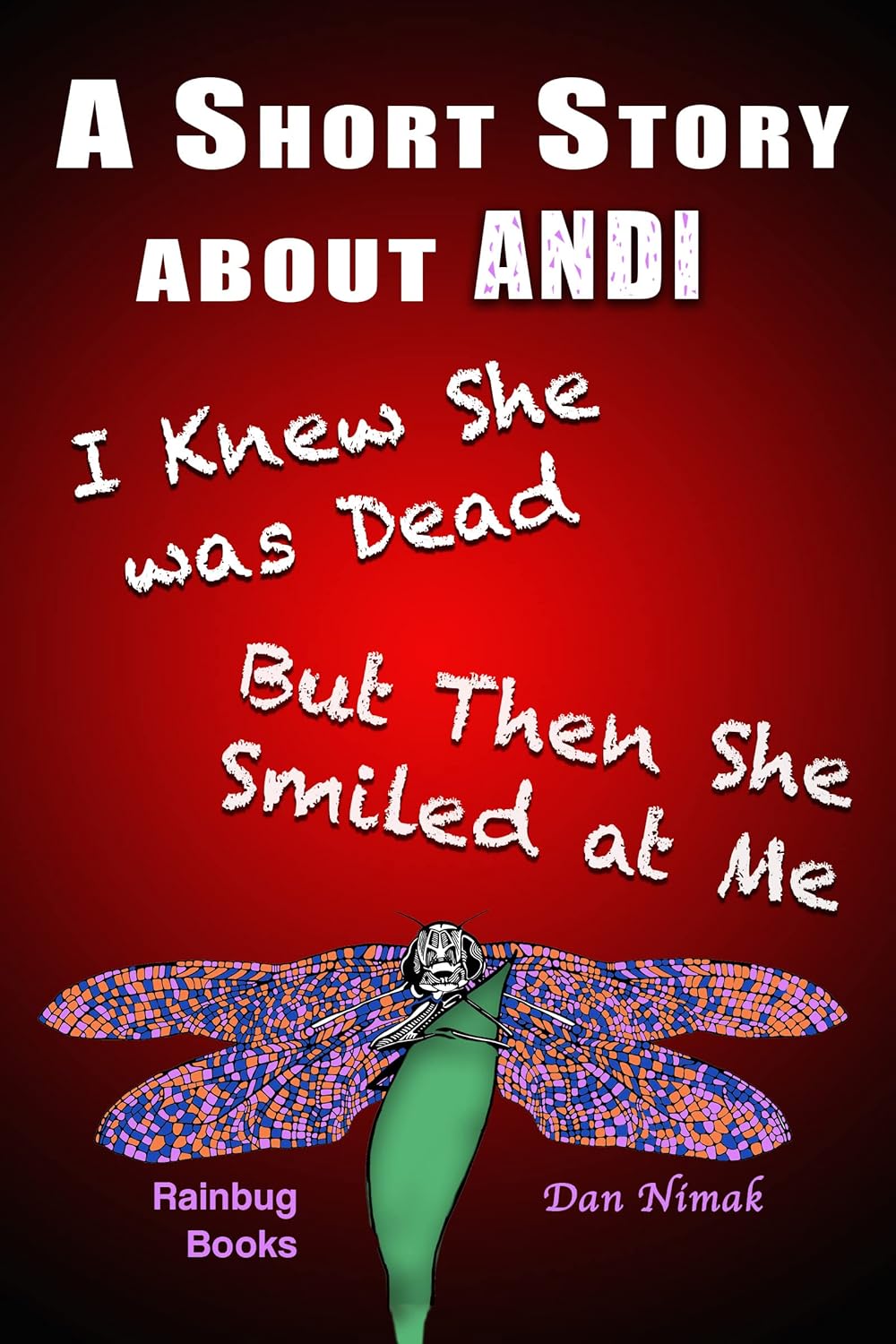 Amazon A Short Story About Andi A Short Story Collection Book 1 amazon-a-short-story-about-andi-a-short-story-collection-book-1