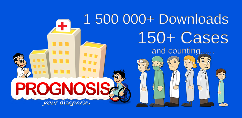 Prognosis : Your Diagnosis - App on Amazon Appstore