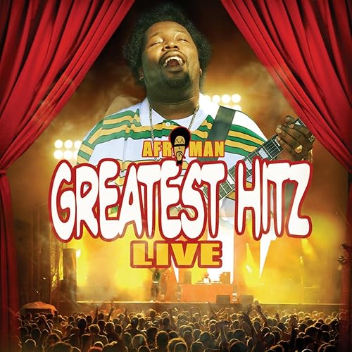Crazy Rap (Colt 45 & 2 Zig Zags) [Explicit] by Afroman on Amazon Music ...