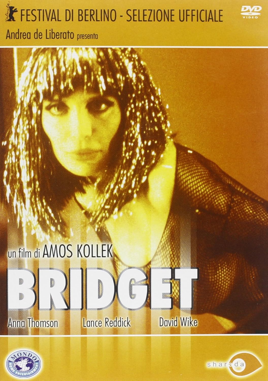 Amazon.com: Bridget : Movies & TV