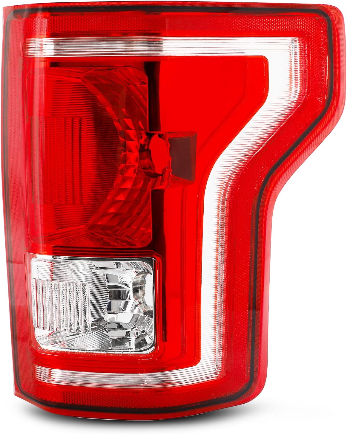 Amazon.com: YzusGomumu Right Tail Lights Rear Tail Light Assembly ...