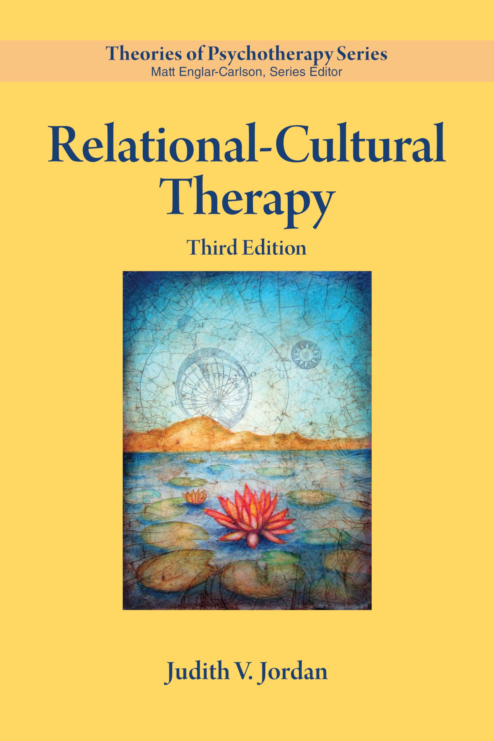 Amazon.com: Relational–Cultural Therapy (Theories of Psychotherapy ...