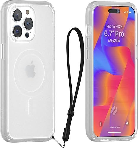 Amazon.com: Catalyst Influence Case for iPhone 15 Pro Max, Military ...