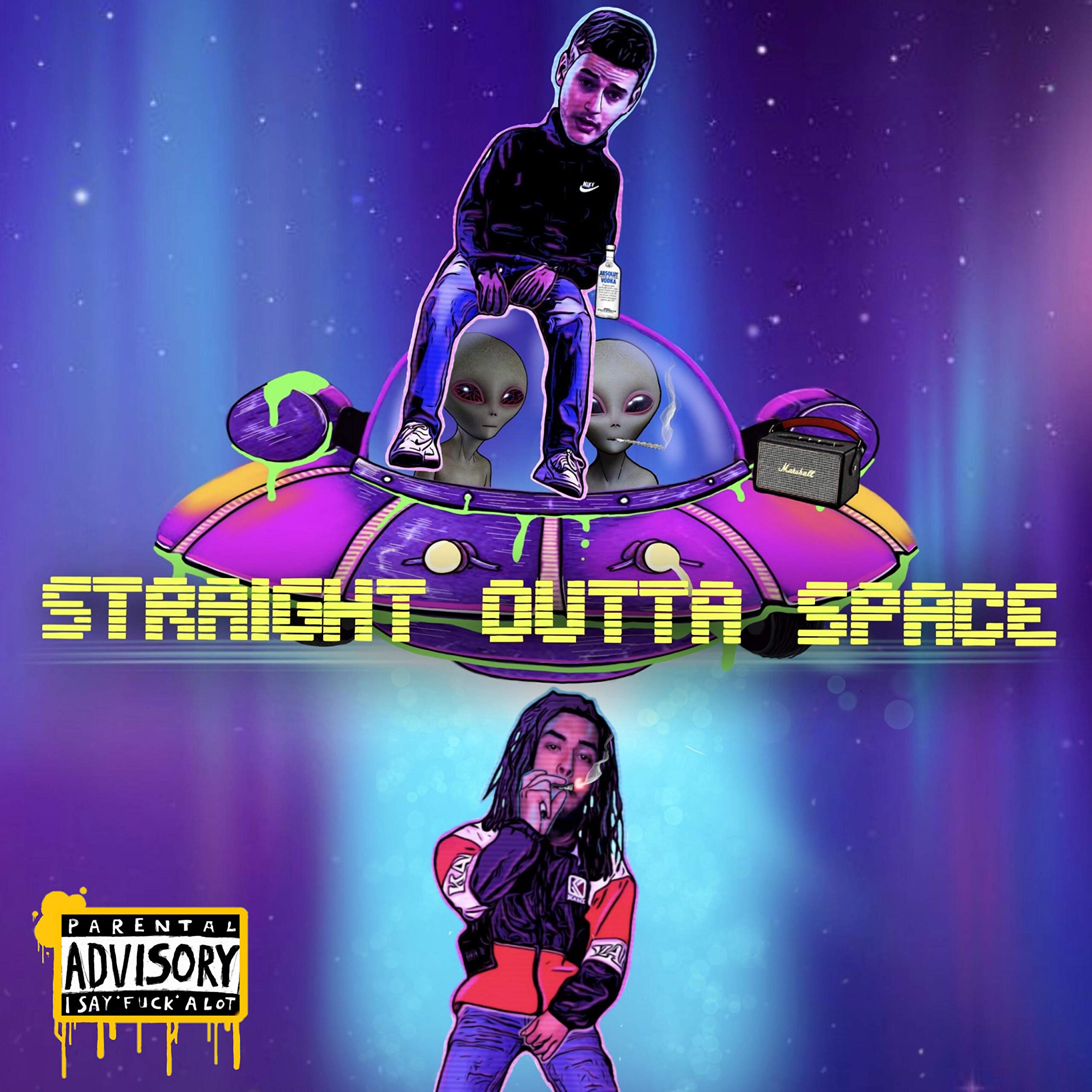 All Bizness [Explicit] Song von RNB.FOEMOB aus dem Album Square Bidnez ...