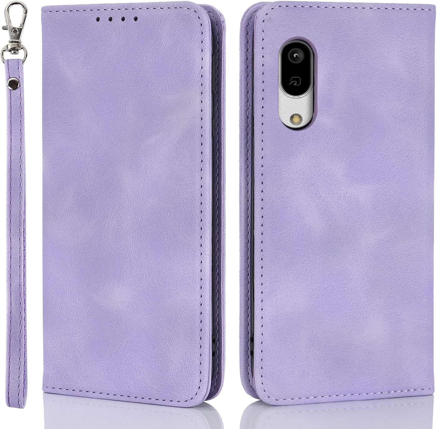 Amazon.co.jp: Havaya AQUOS Sense3 ケース AQUOSセンス3 ケース SH-02M ケース 手帳型 ...