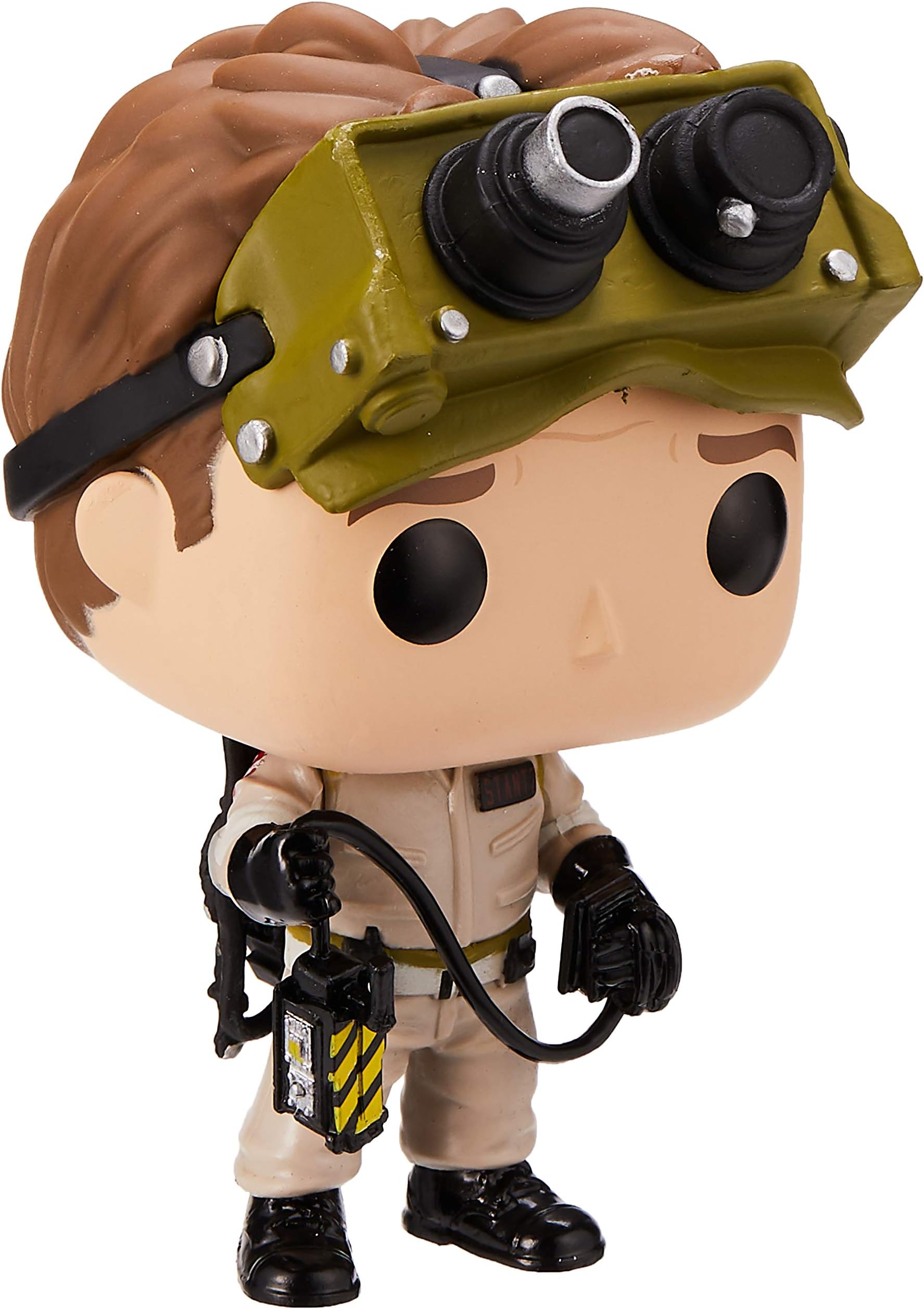 Amazon.com: Funko POP Movies: Ghostbusters Afterlife - Phoebe ...