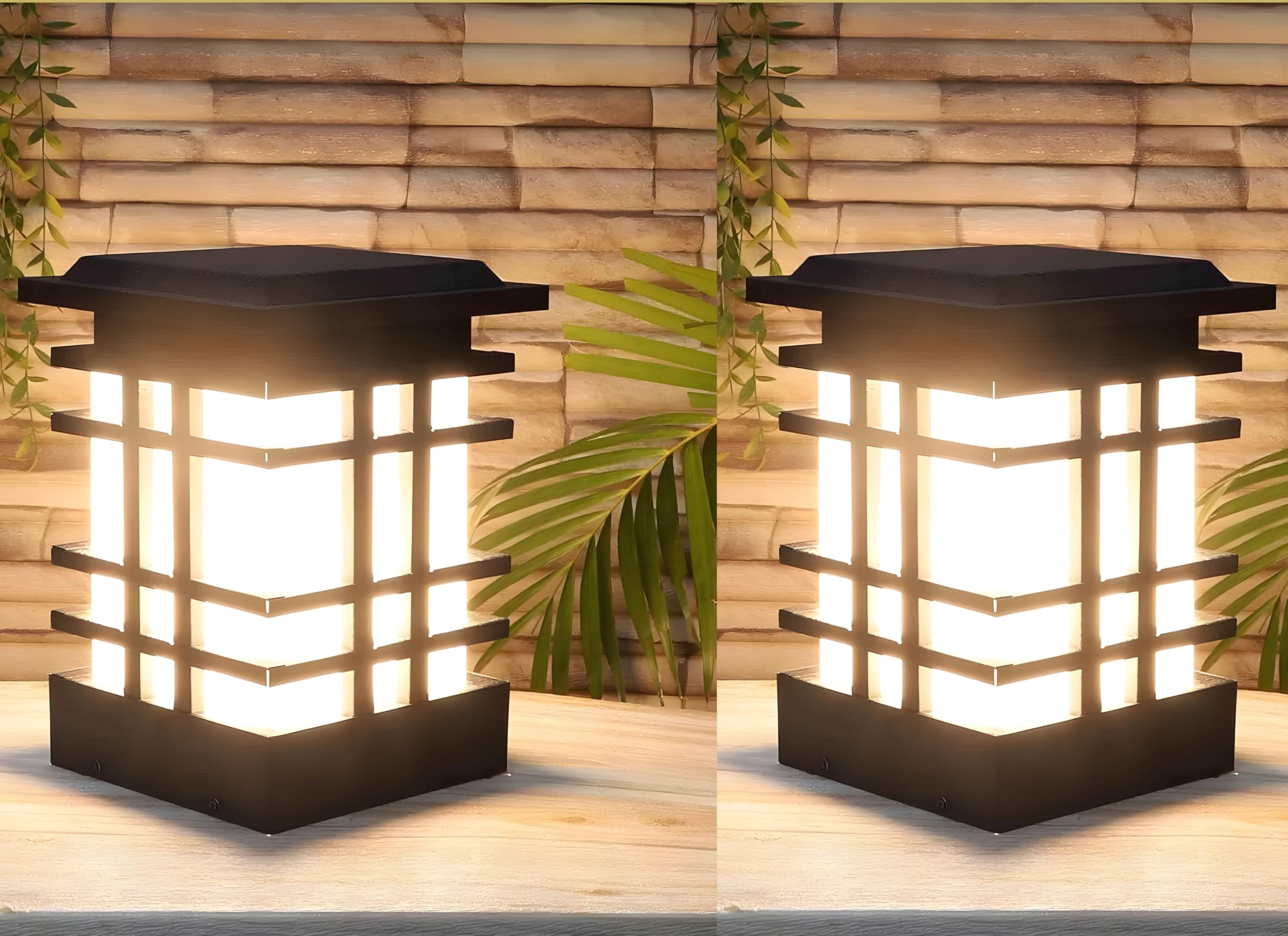 twixle GATE Light for Home gate/gate lamp/gate Lamps for Outdoor ...