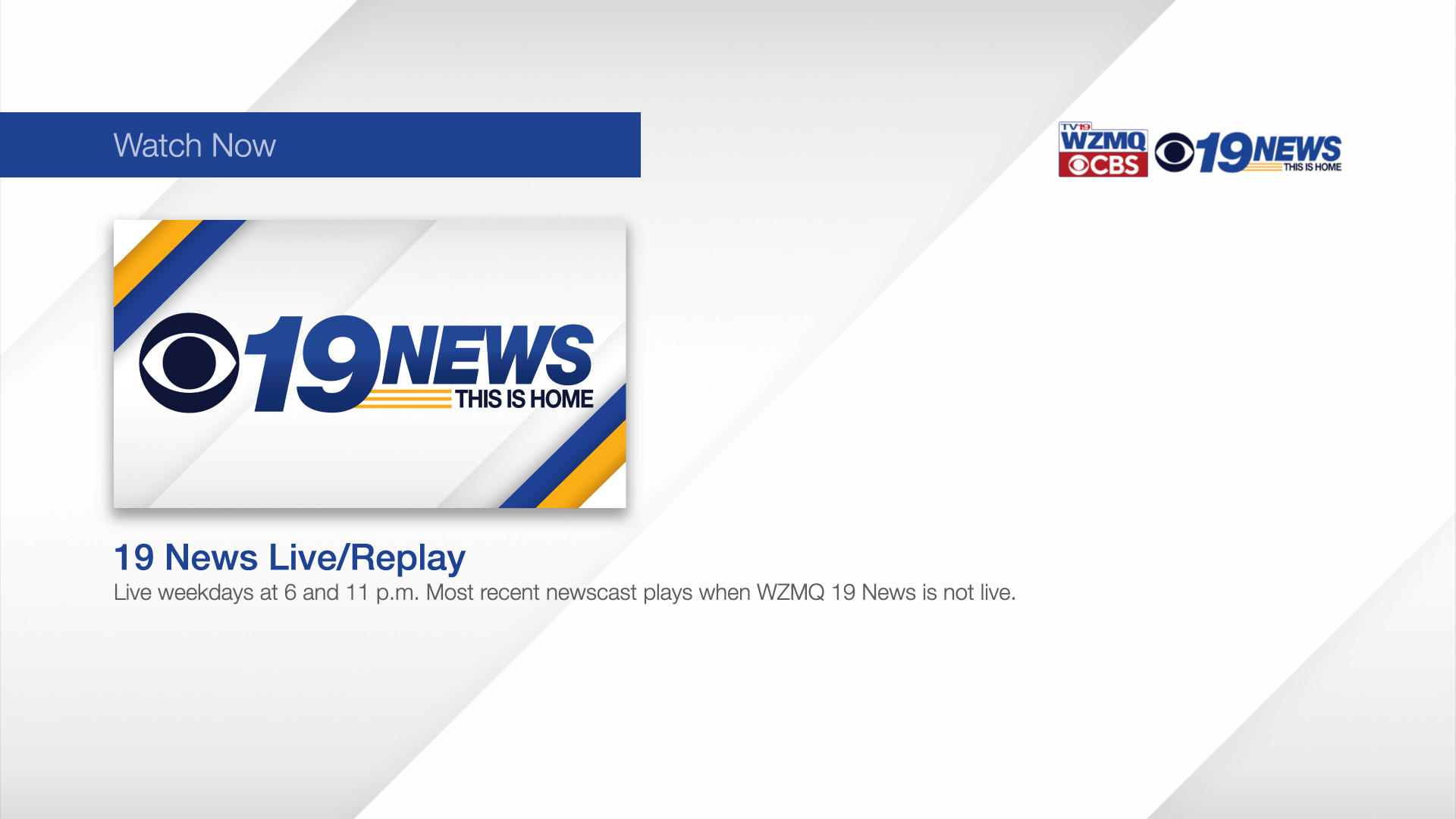 WZMQ 19 - App on Amazon Appstore