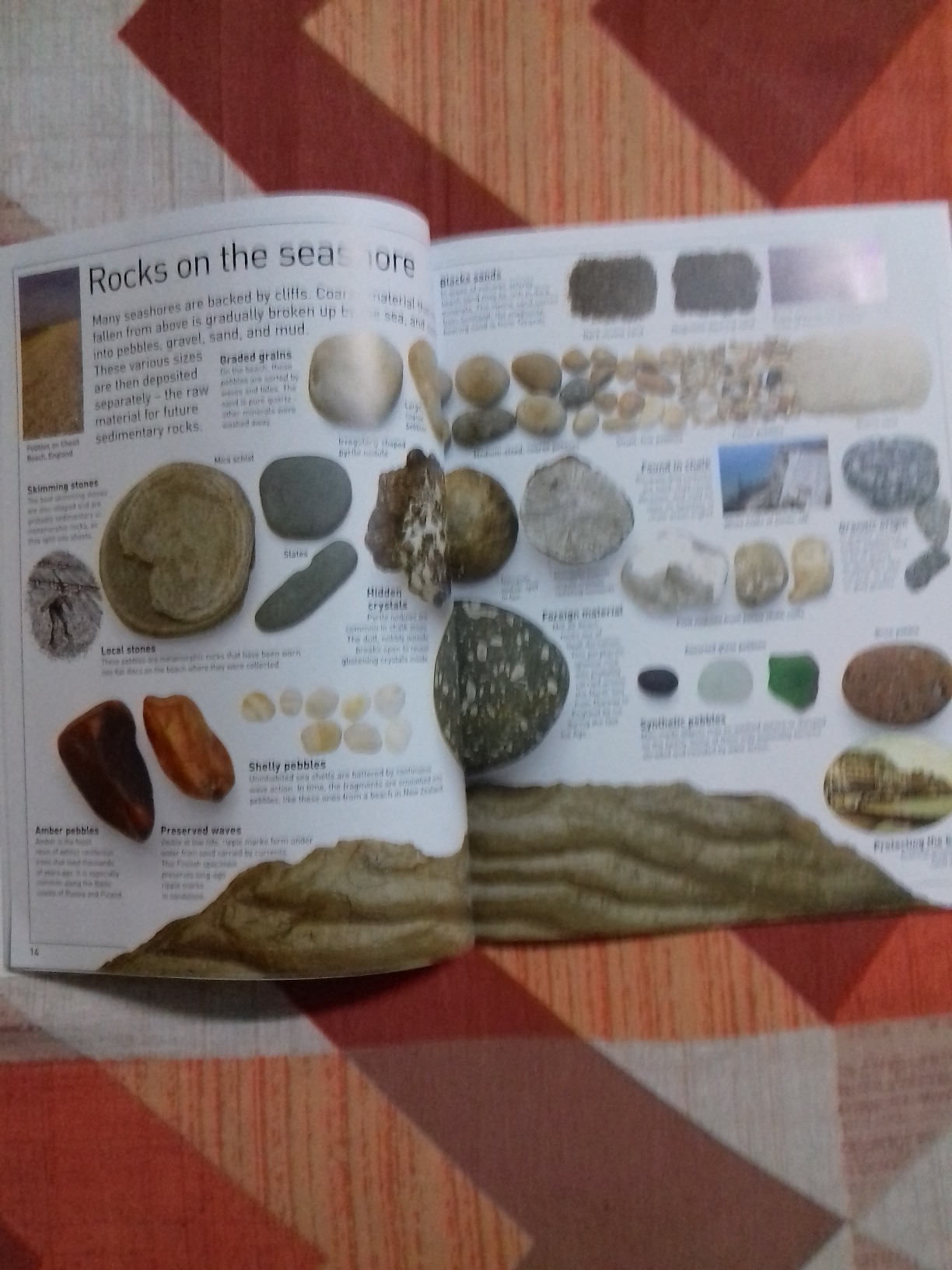 Rock & Mineral (DK Eyewitness) [Paperback] DK [Paperback] DK : NA ...