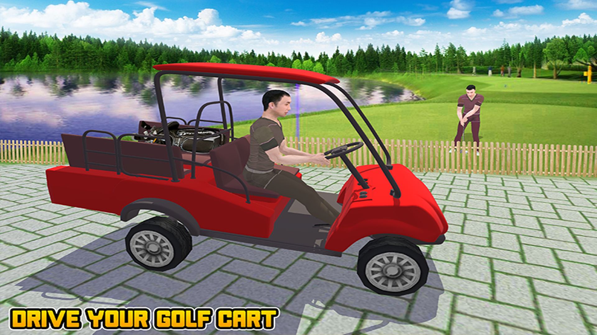 Golf Club Master - App on the Amazon Appstore