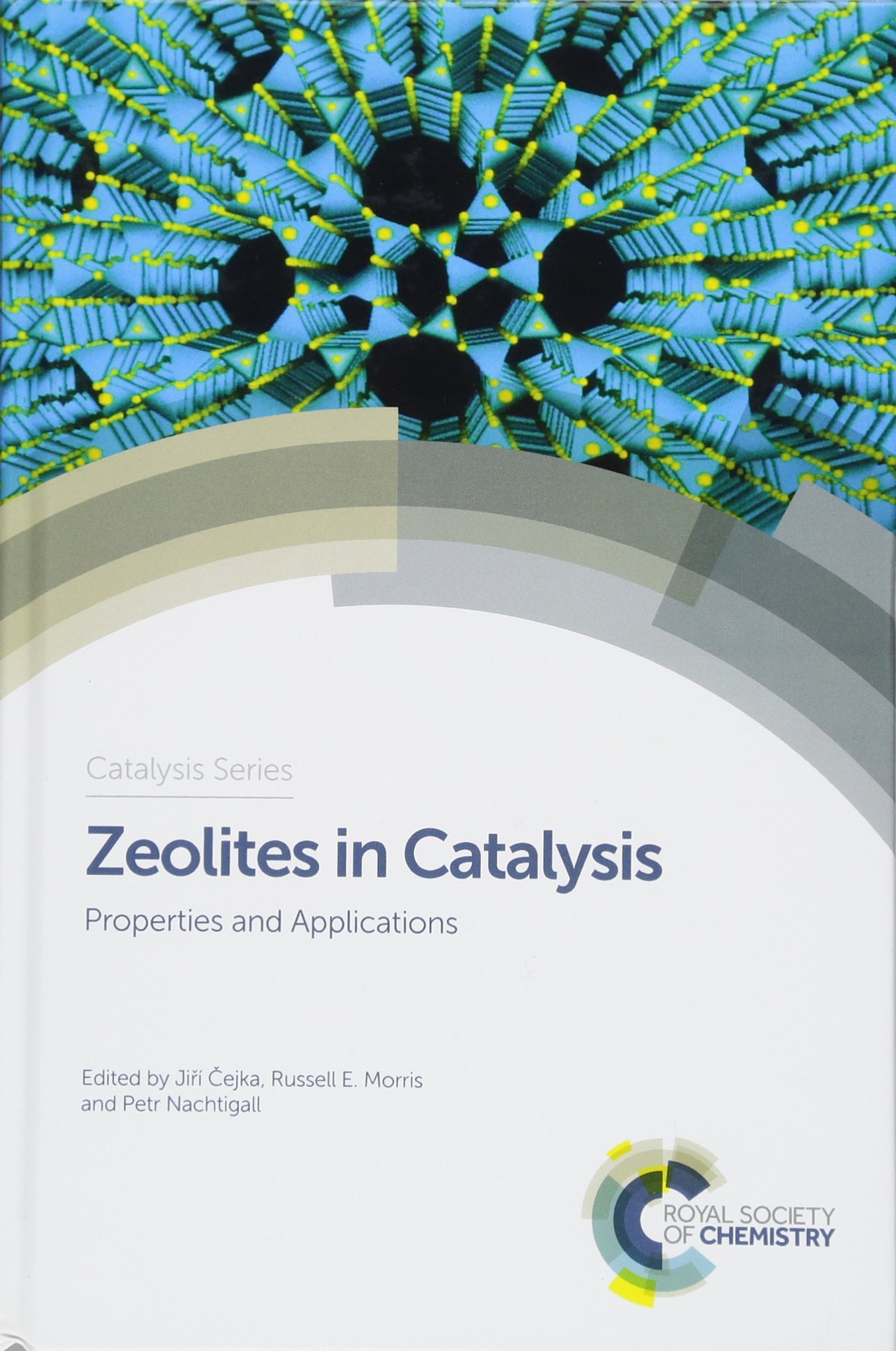 Zeolites in Catalysis: Properties and Applications (Catalysis Series ...