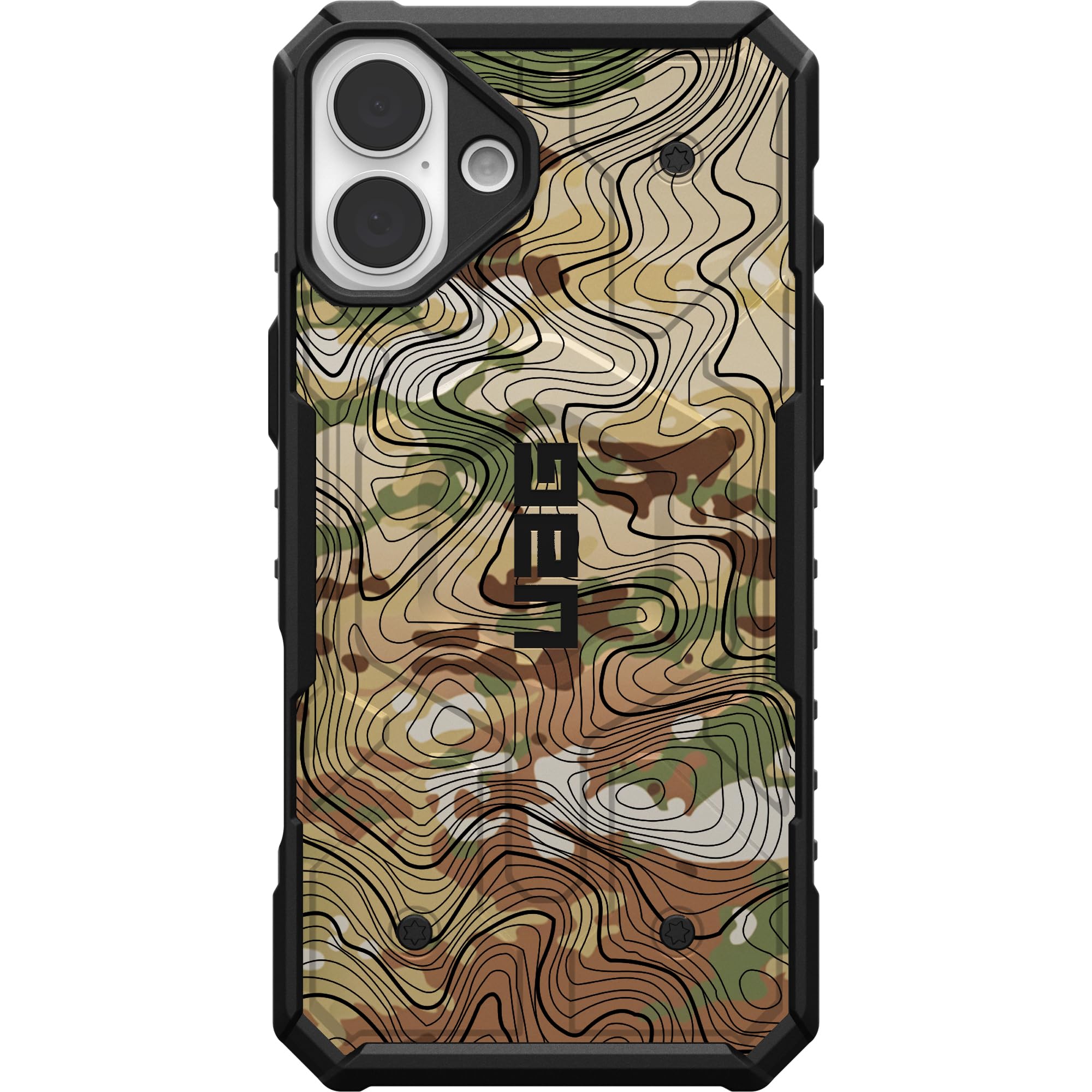 Amazon.com: EGO TACTICAL UAG Urban Armor Gear Case Compatible with ...