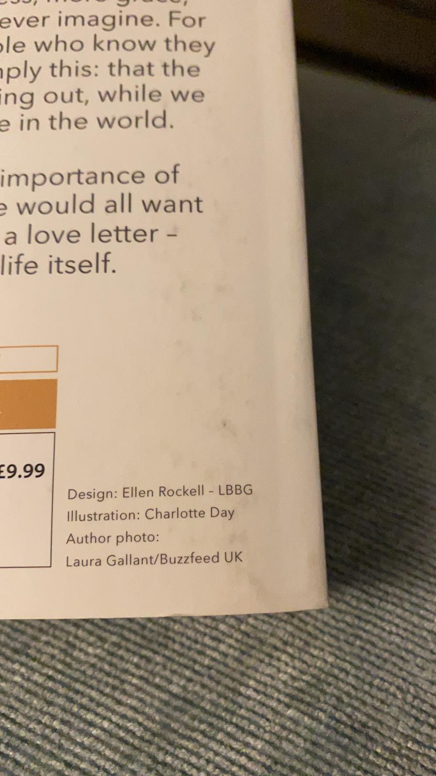 Dear Life: A Doctor’s Story of Love and Loss: Amazon.co.uk: Clarke ...