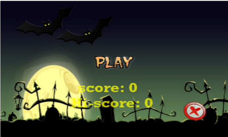 Running Zombie - App on Amazon Appstore