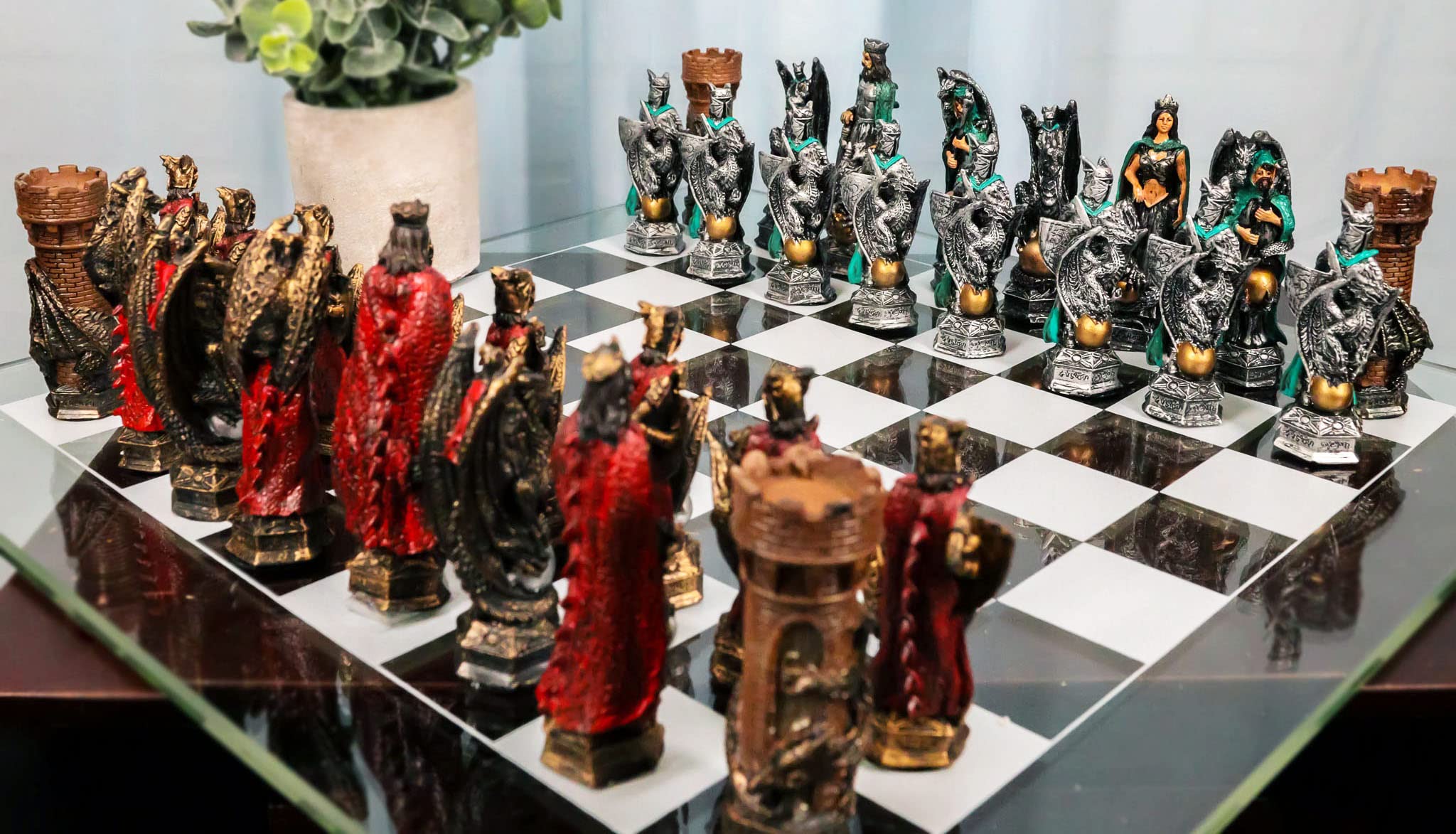 Wizard Chess Pieces | ubicaciondepersonas.cdmx.gob.mx