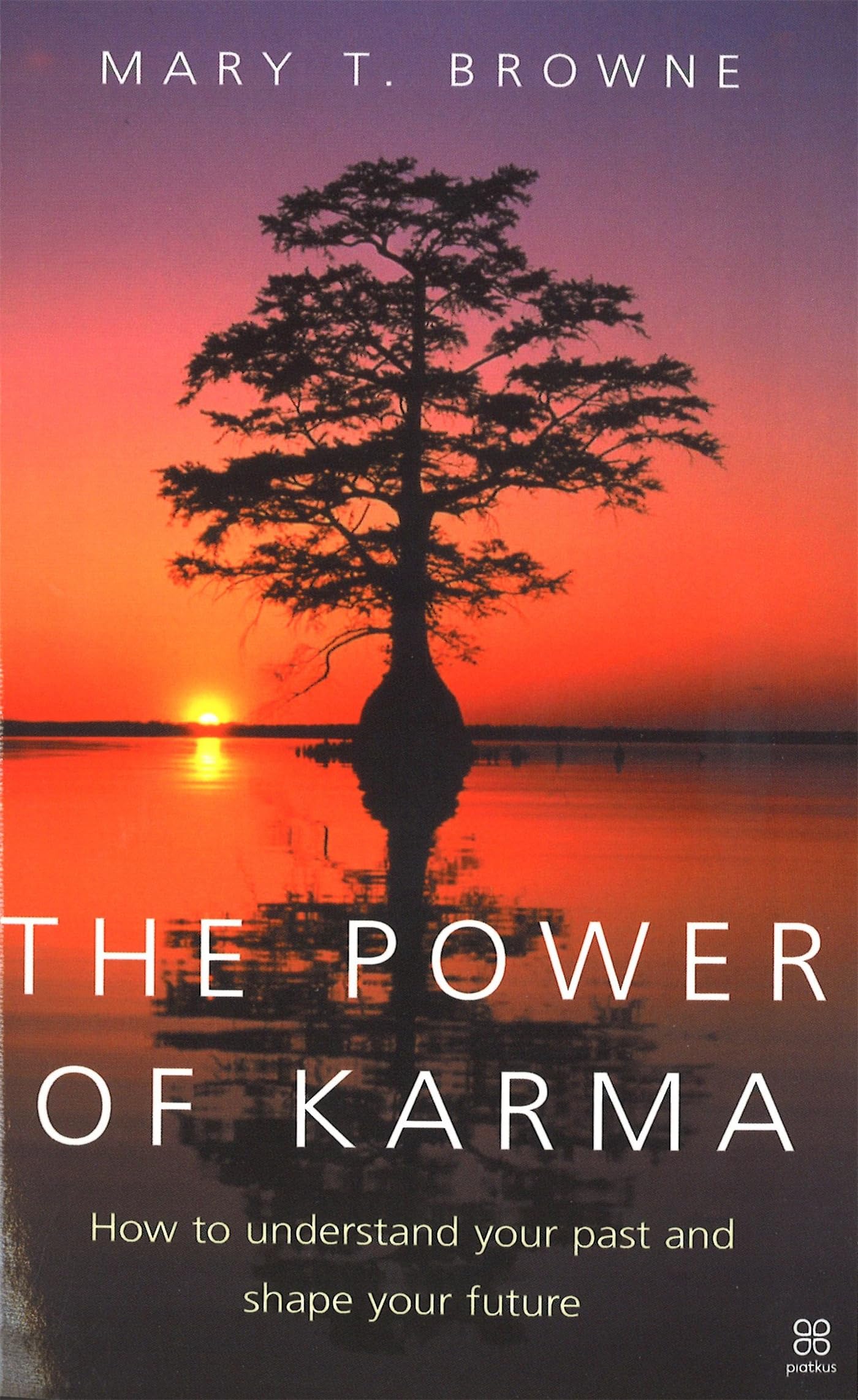 The Power Of Karma: How to understand your past and shape your future ...