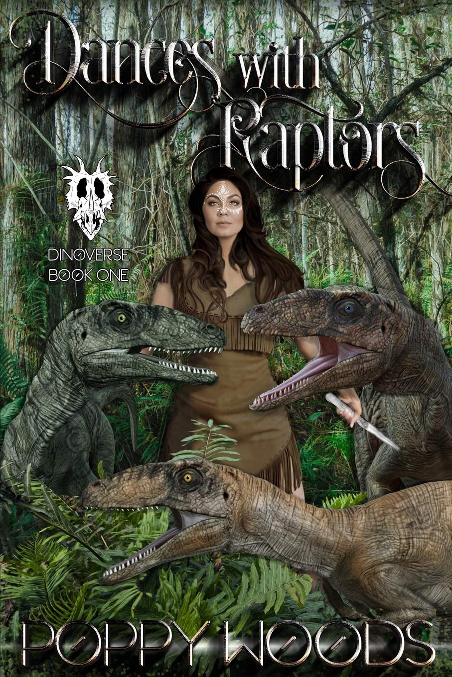 Publication: Dances with Raptors