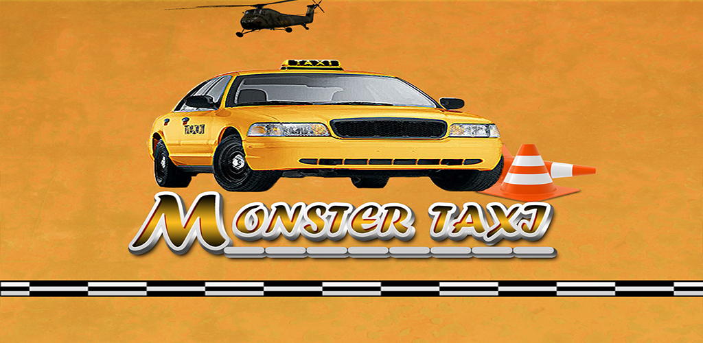 Monster Taxi - App on Amazon Appstore