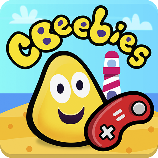 BBC CBeebies Playtime Island – free kids games:Amazon.com:Appstore for ...