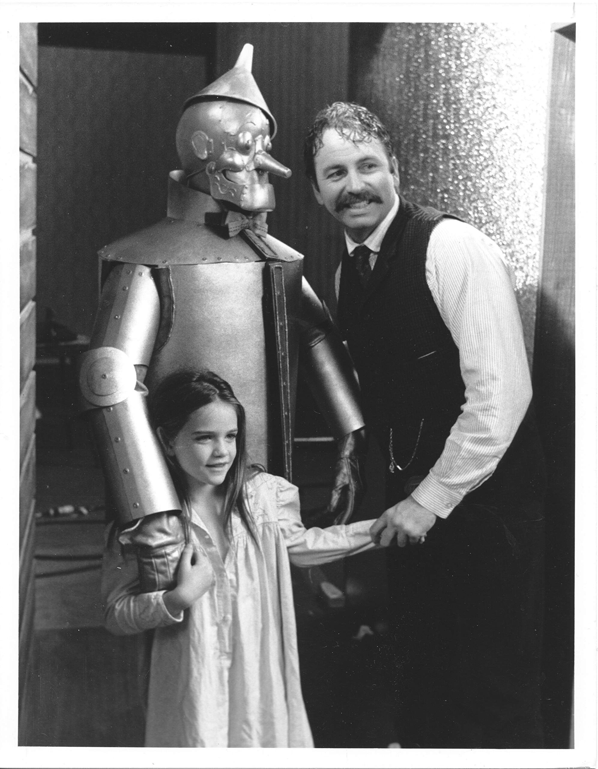 Courtney Barilla Now