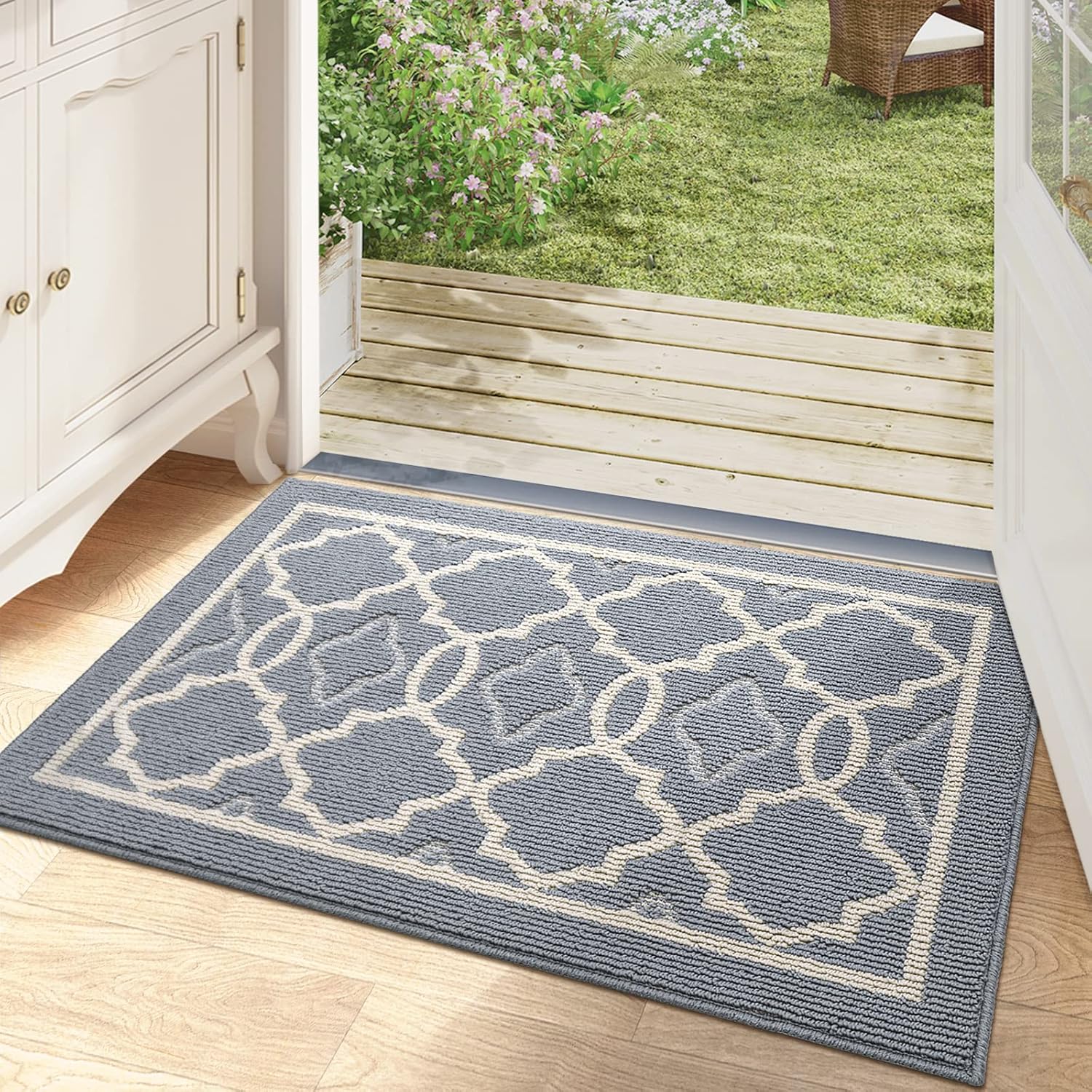 Door Mat 80 X 60 Cm at Fred Mounce blog