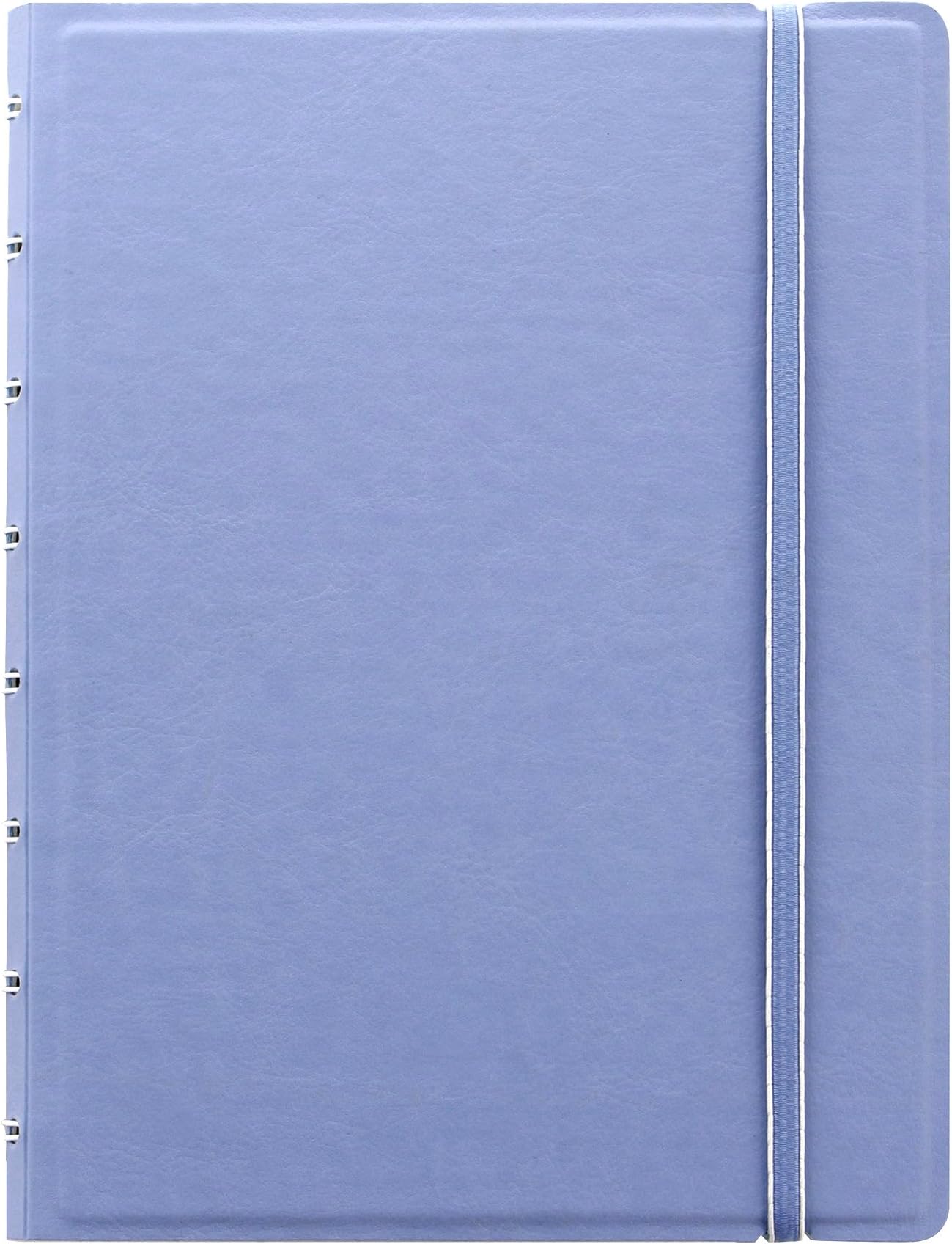 Filofax Botanical A5 Refillable Notebook - Blue : Amazon.co.uk