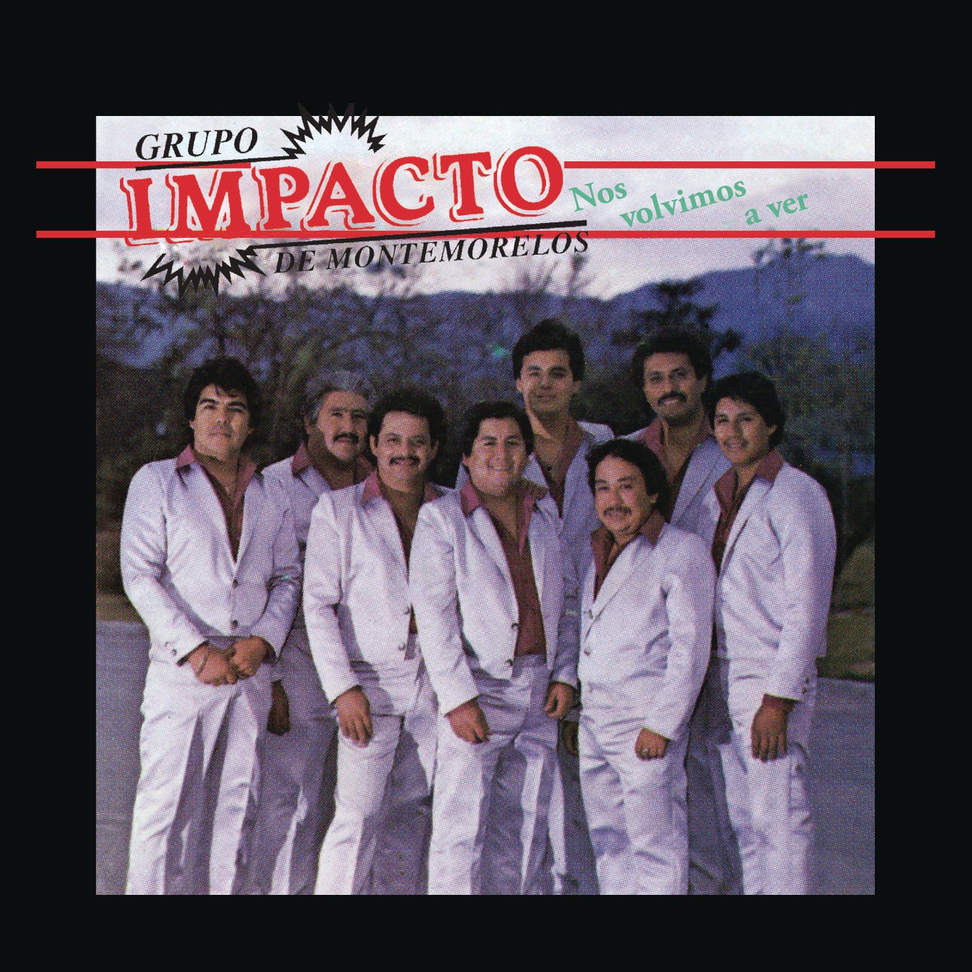 Demente song by Impacto De Montemorelos from Impacto de Montemorelos on ...