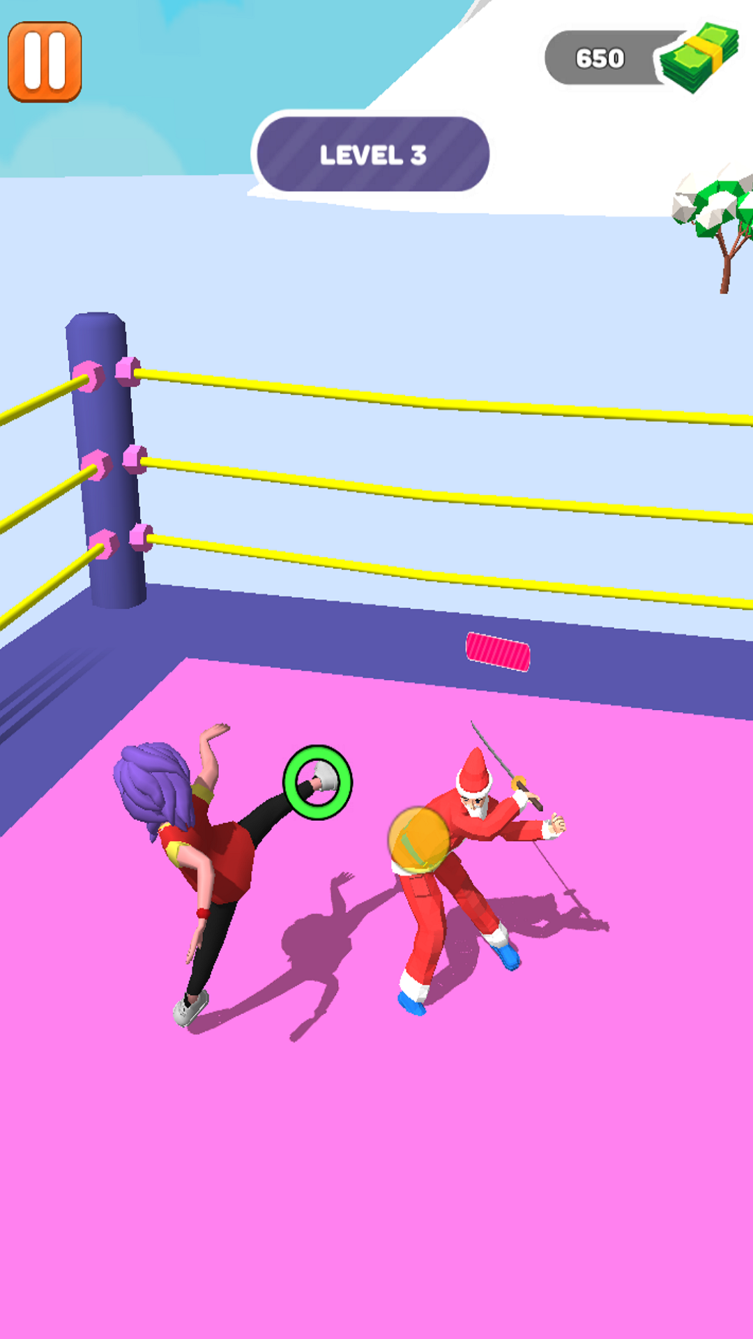 Slow Mo Action Motion Games - App on Amazon Appstore