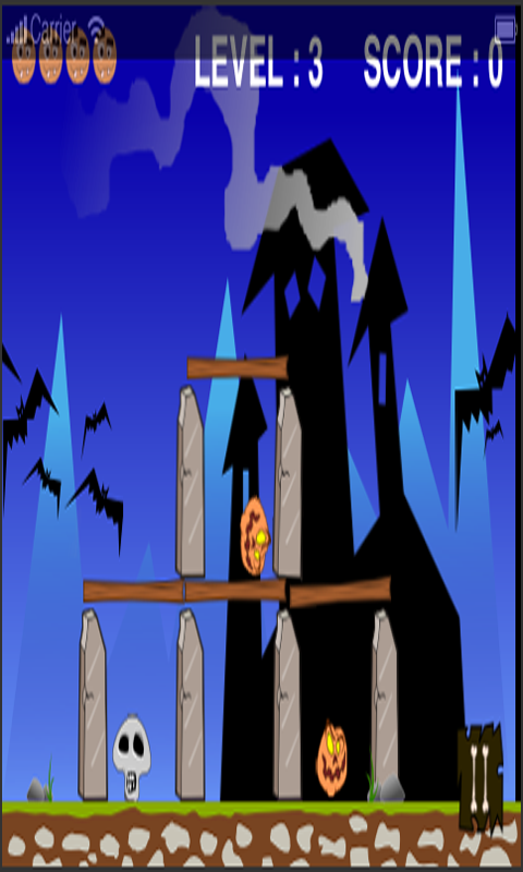 Skull Cracker:Amazon.com:Appstore for Android