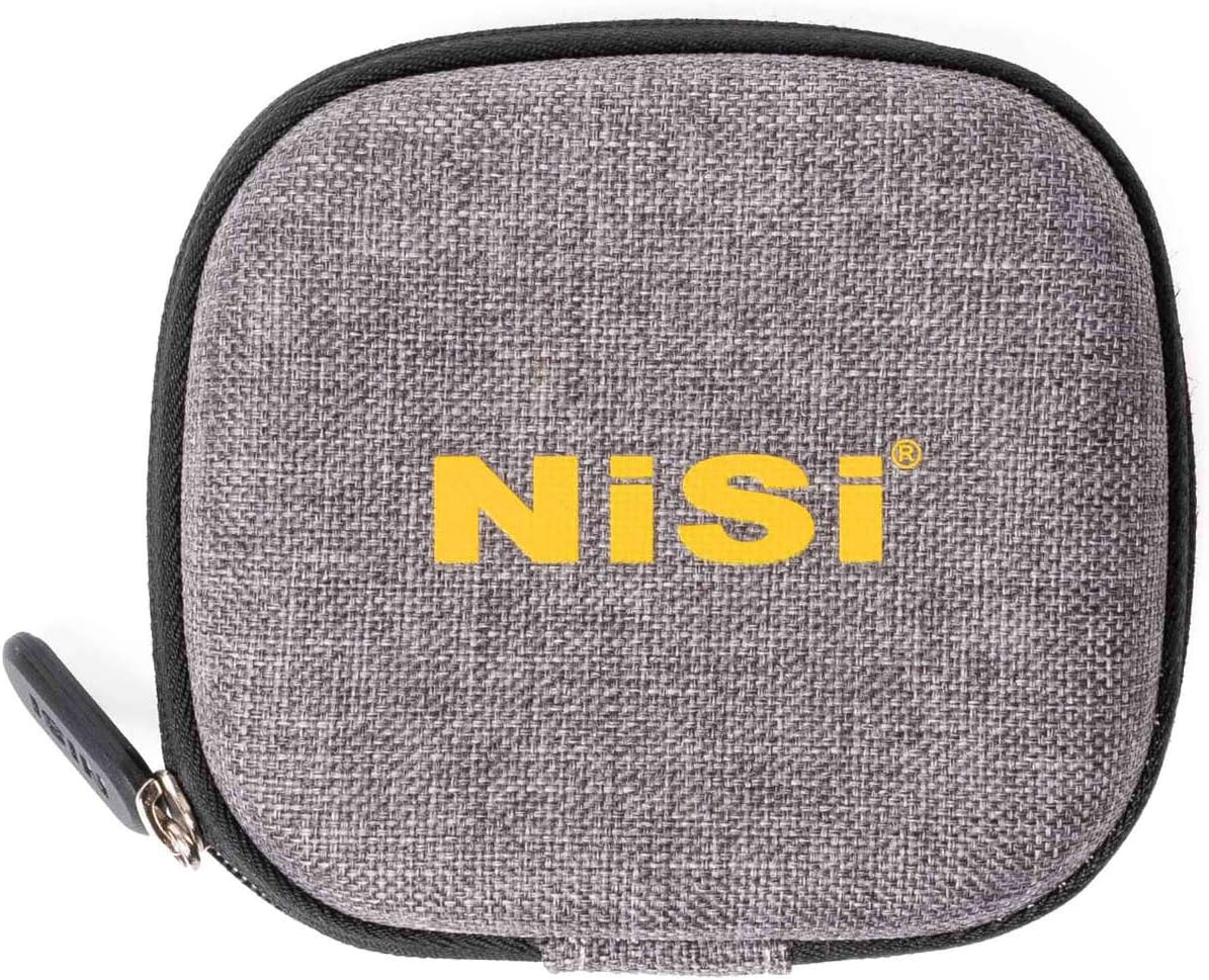 Amazon.com : NiSi P1 Case | Holds 4 P1 System Filters and Holder ...