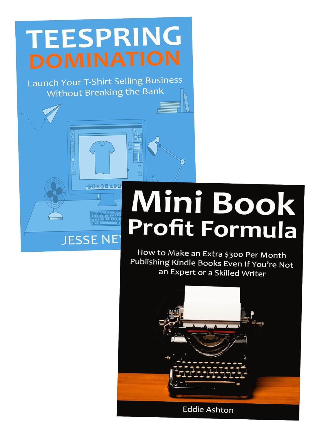 Amazon.com: Making Money Outside Your Day Job: eBook Publishing ...
