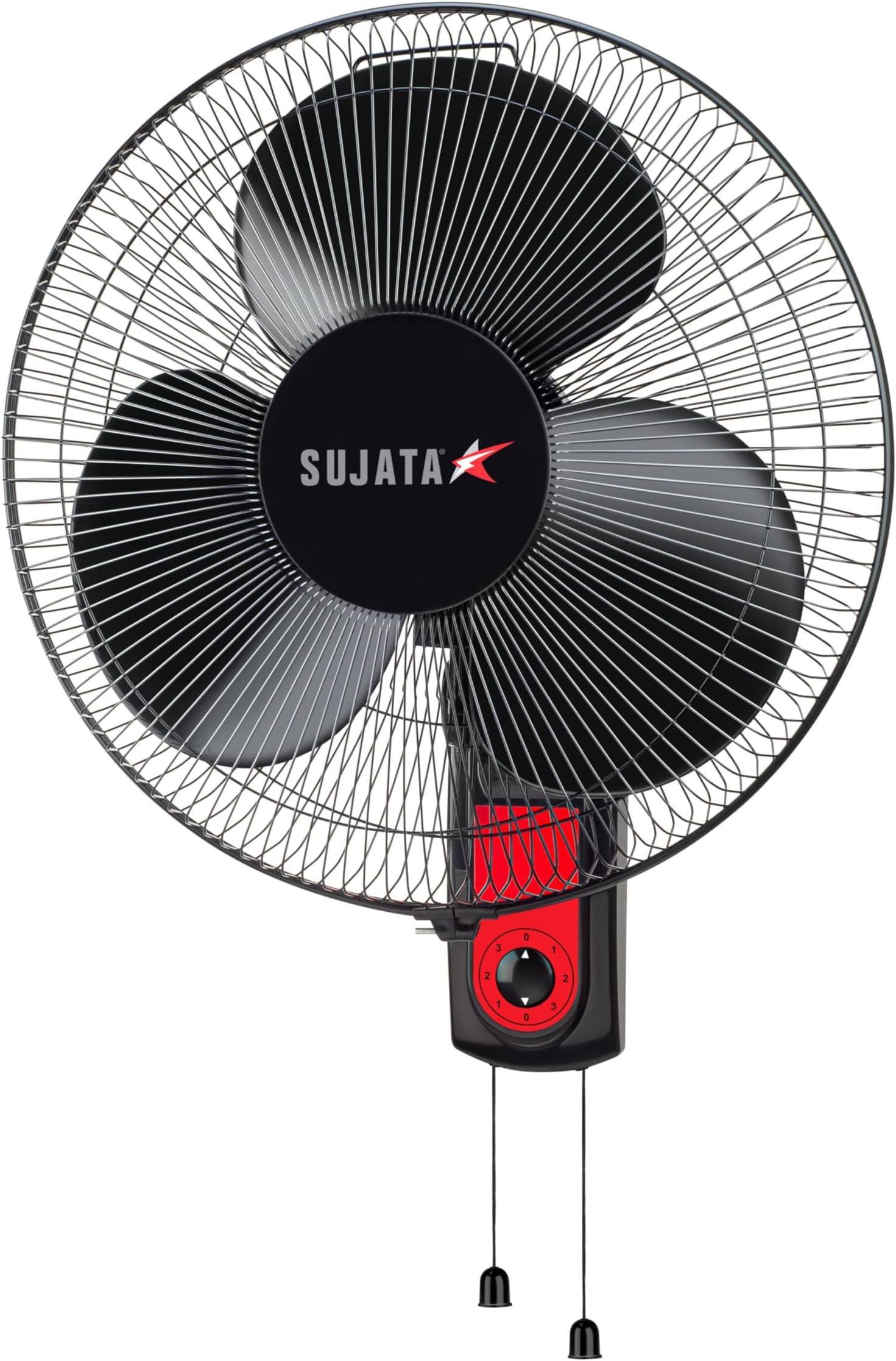 Orient Electric 400 MM Wall-44 Wall Fan | Wall Mount Fan for Home ...