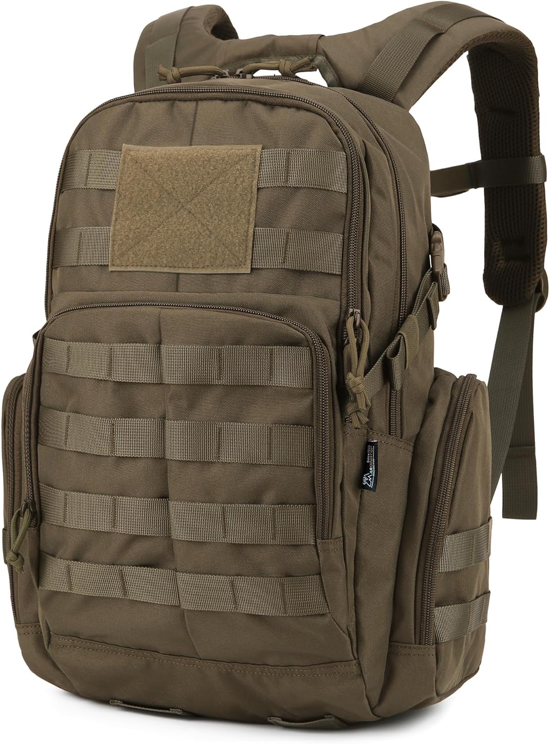 Mardingtop Small Tactical Backpack,Military Molle Backpack,25L Backpack ...