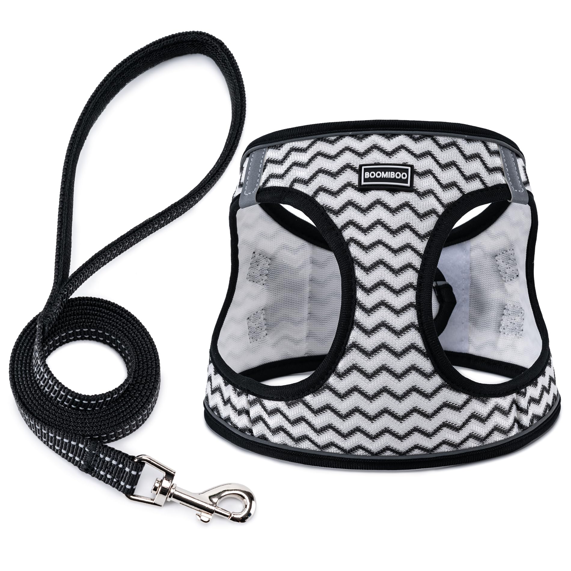 Snapklik.com : BOOMIBOO Dog Harness