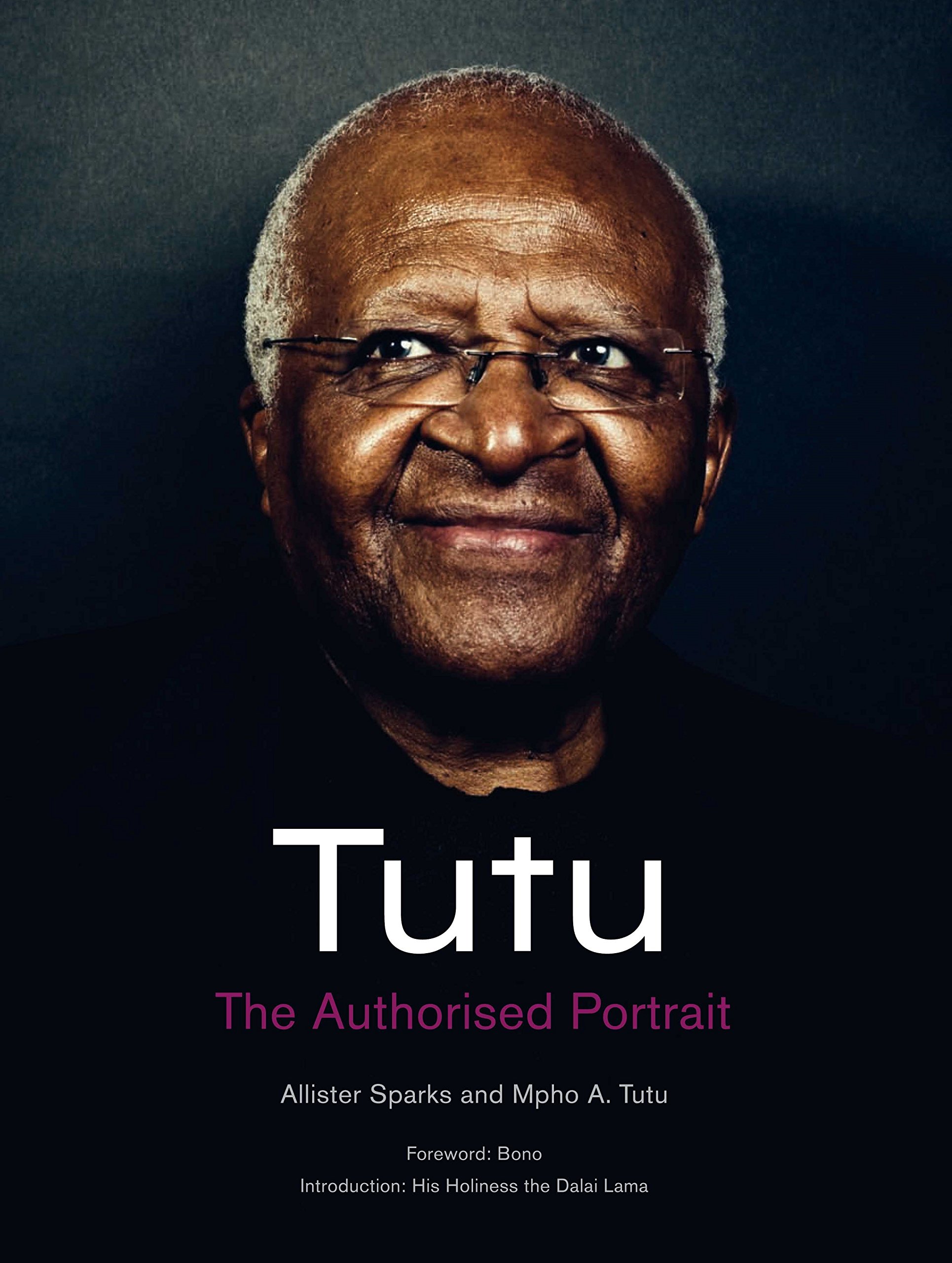 Tutu: The Authorised Portrait of Desmond Tutu. by Mpho Tutu, Allister ...