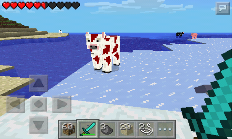 More Creatures Mod - App on Amazon Appstore