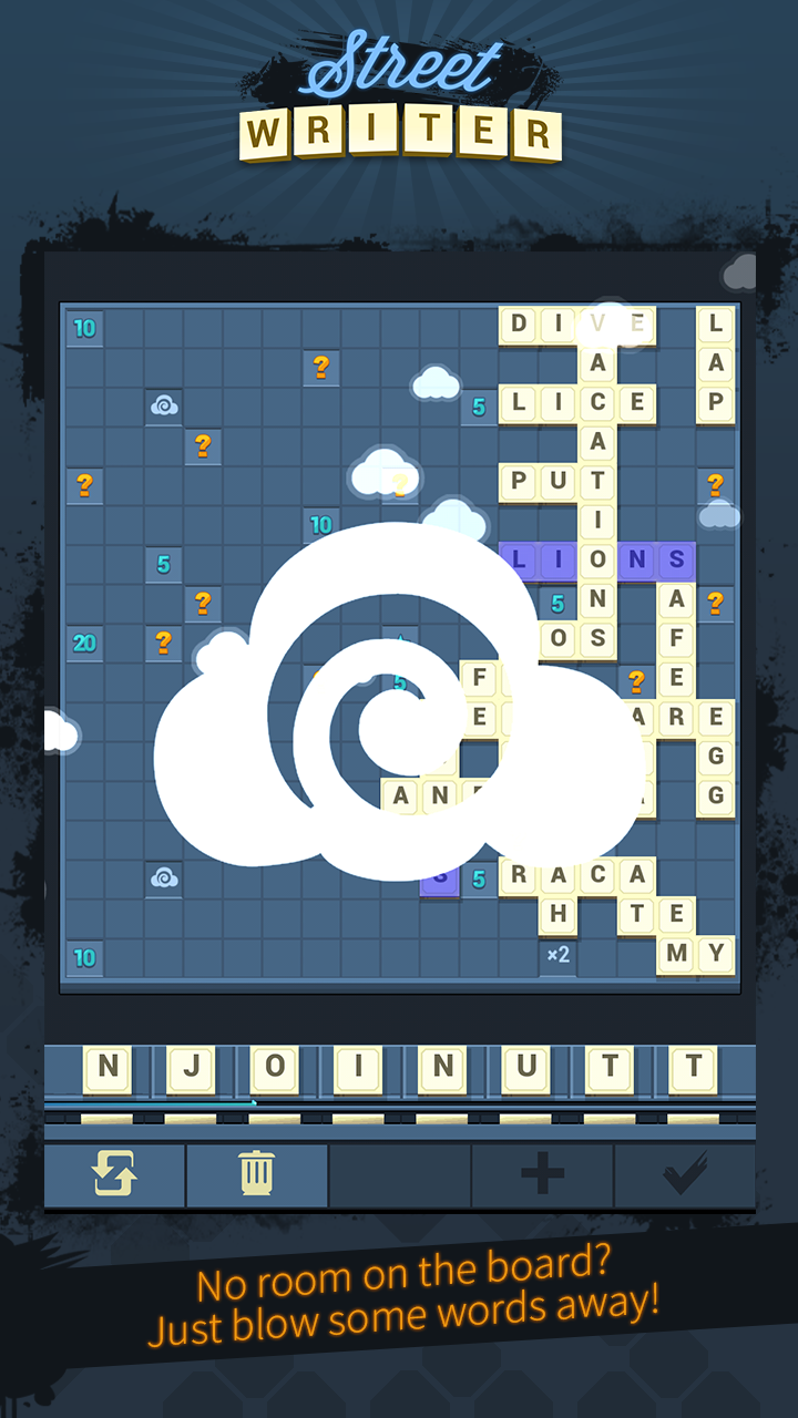Street Writer - App on Amazon Appstore