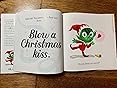 There's an Elf in Your Book: An Interactive Christmas Book for Kids and ...
