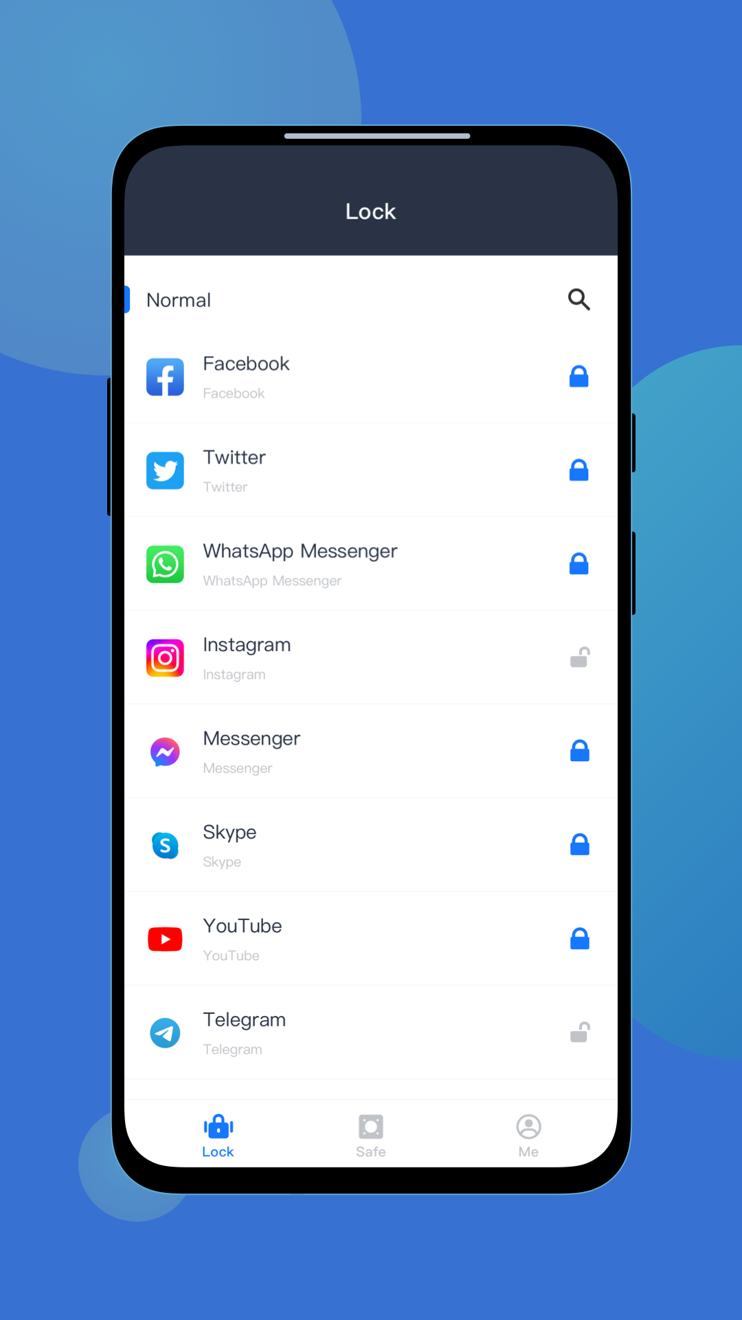 Applock And Picture Privacy App On Amazon Appstore