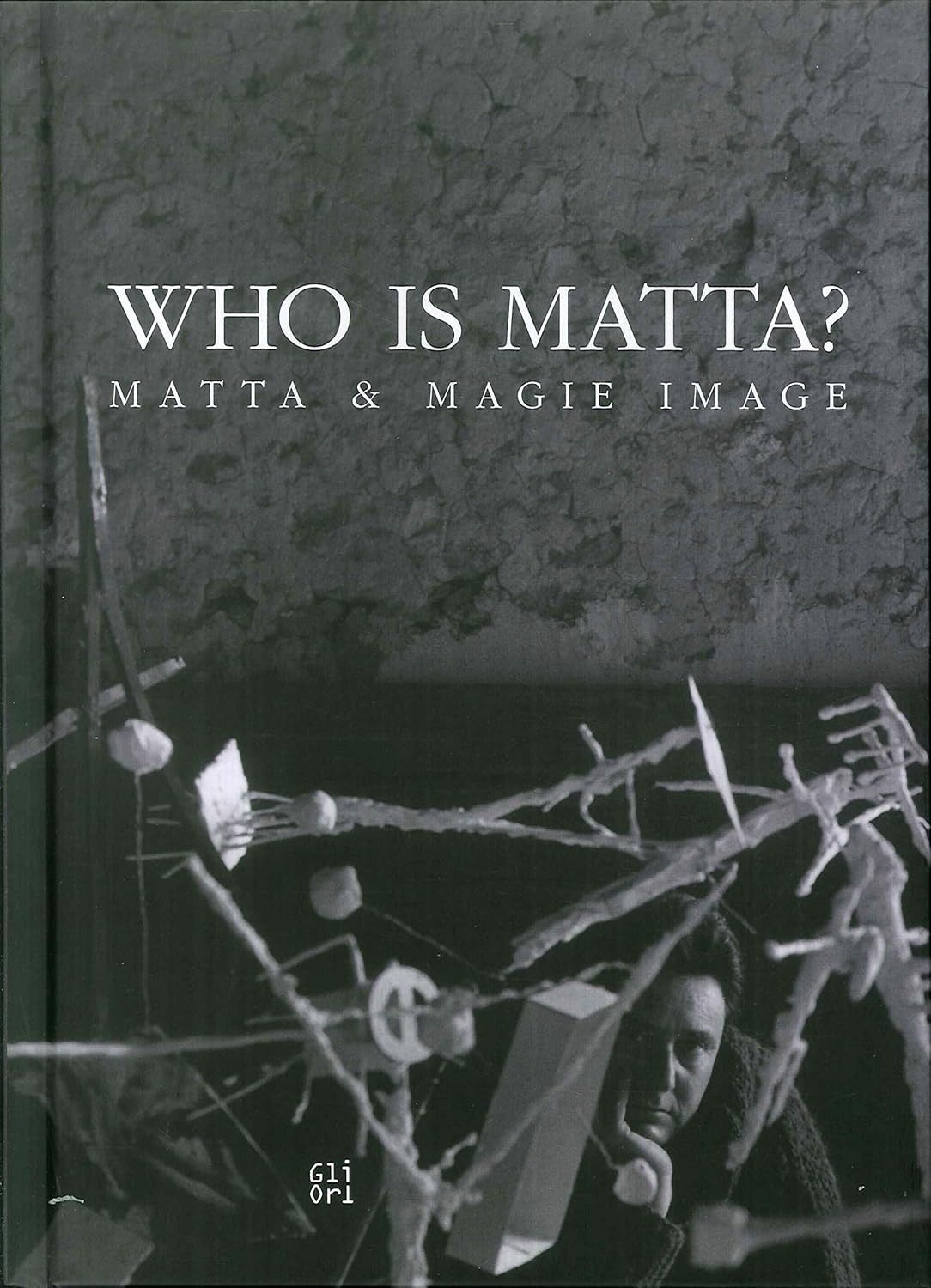 Who is Matta? Matta & Magie Image: Kaminer, Saul, Salamatina, O ...