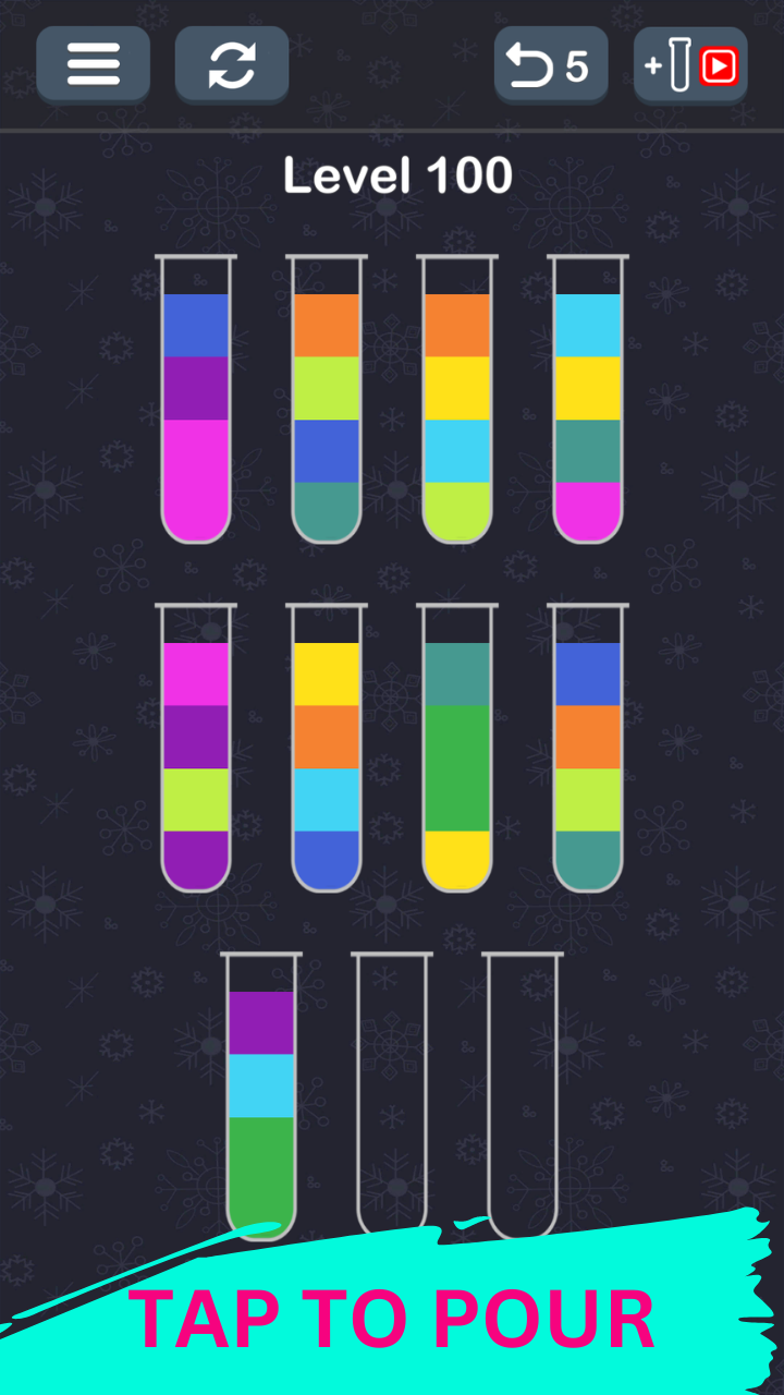 Games Sorting Colors GSC Water | Free 2023 - App on Amazon Appstore