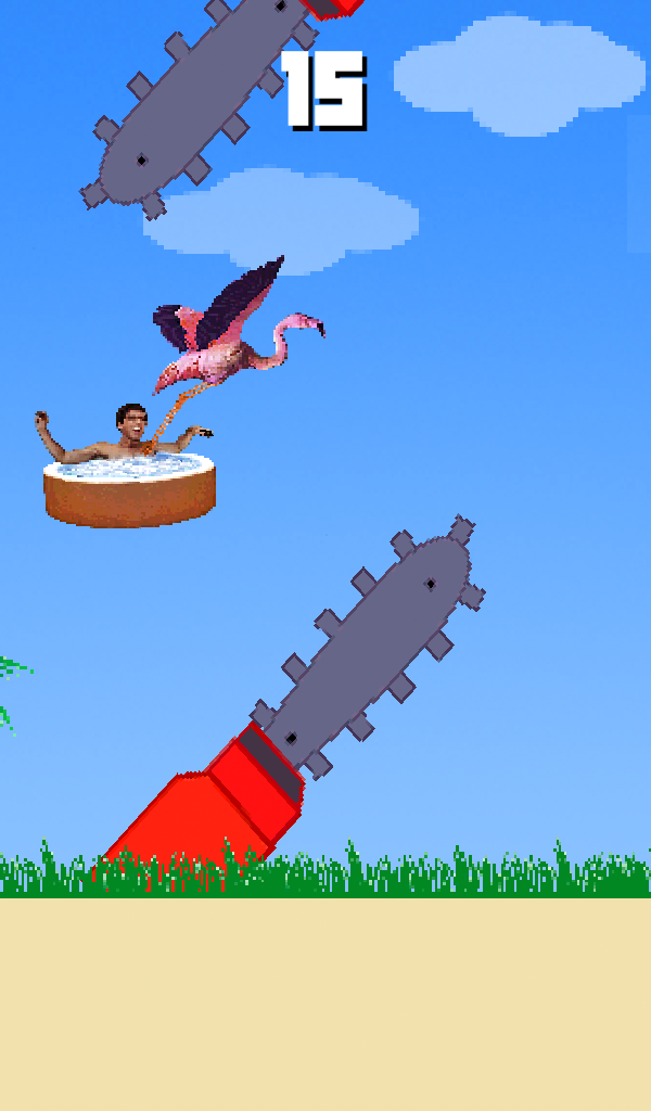 Come On, Pelican! - App on Amazon Appstore