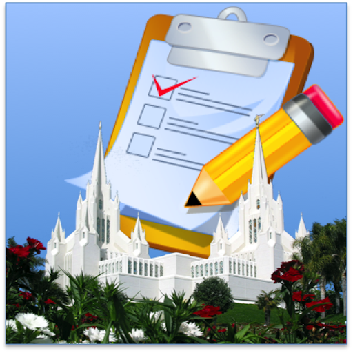 LDS Wedding Checklist - App on Amazon Appstore