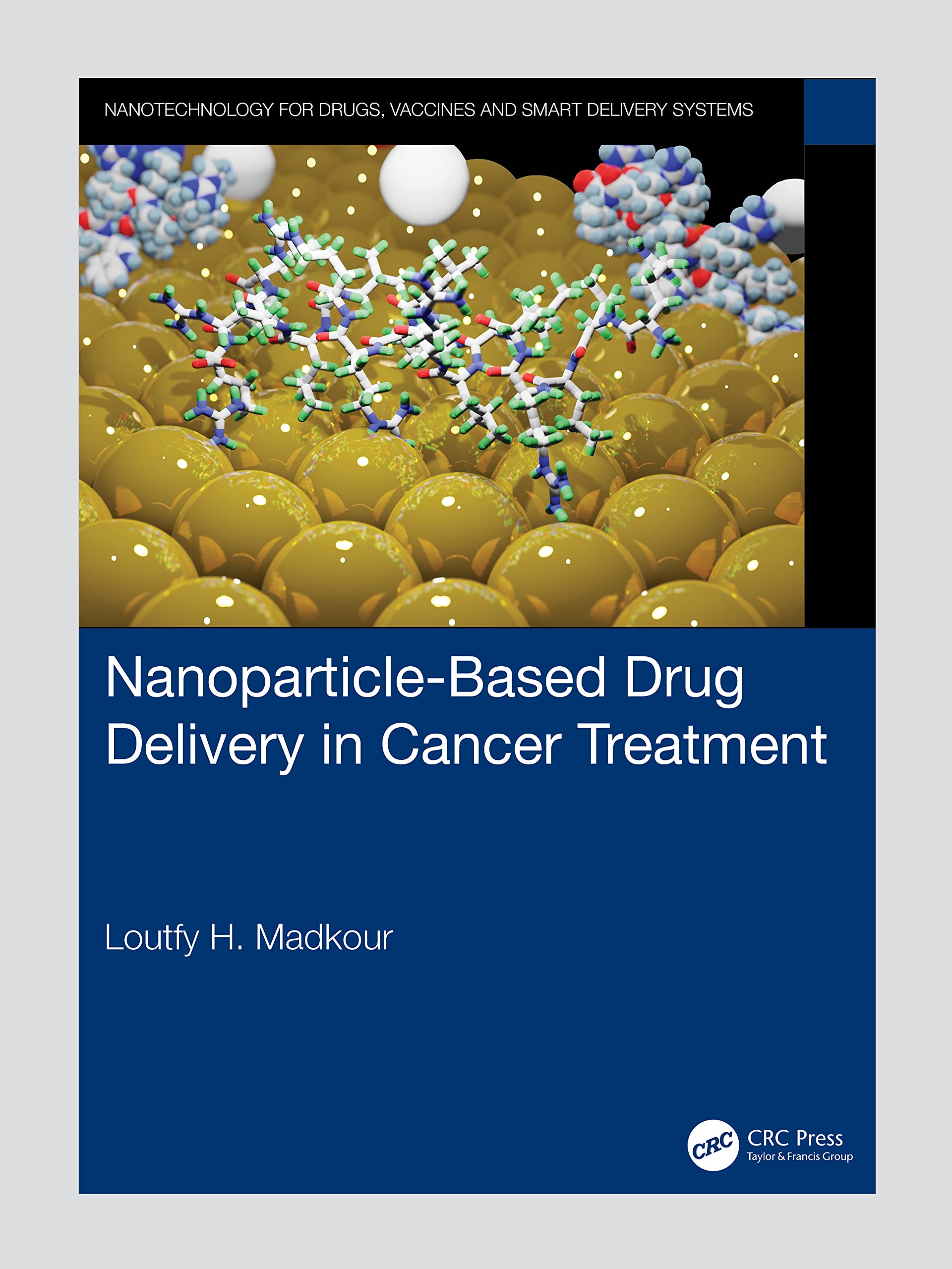 Nanoparticle-Based Drug Delivery in Cancer Treatment (Nanotechnology ...