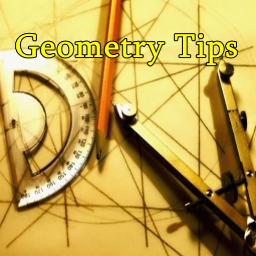 Geometry Tips - App on Amazon Appstore