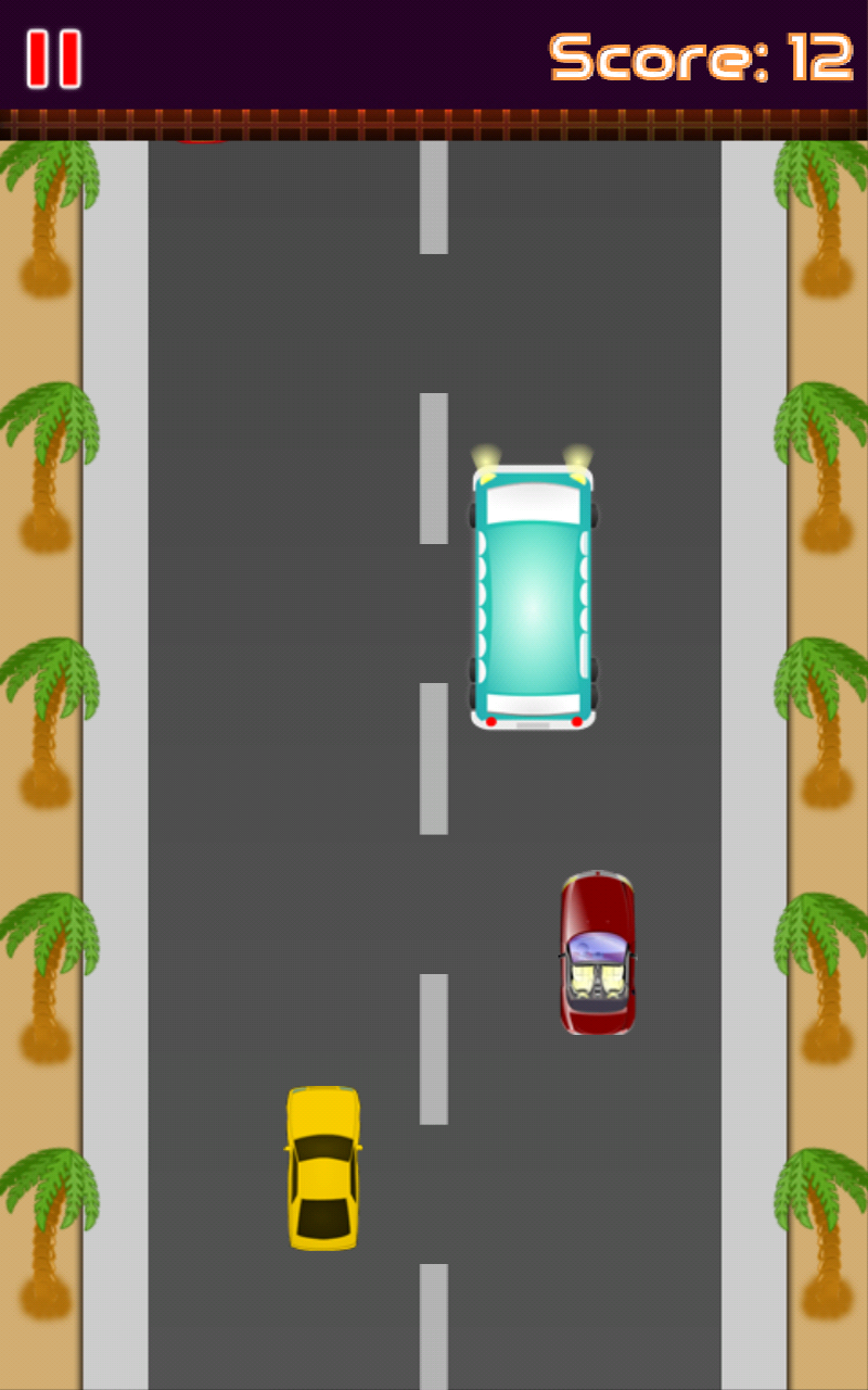 Highway Racer - App on Amazon Appstore