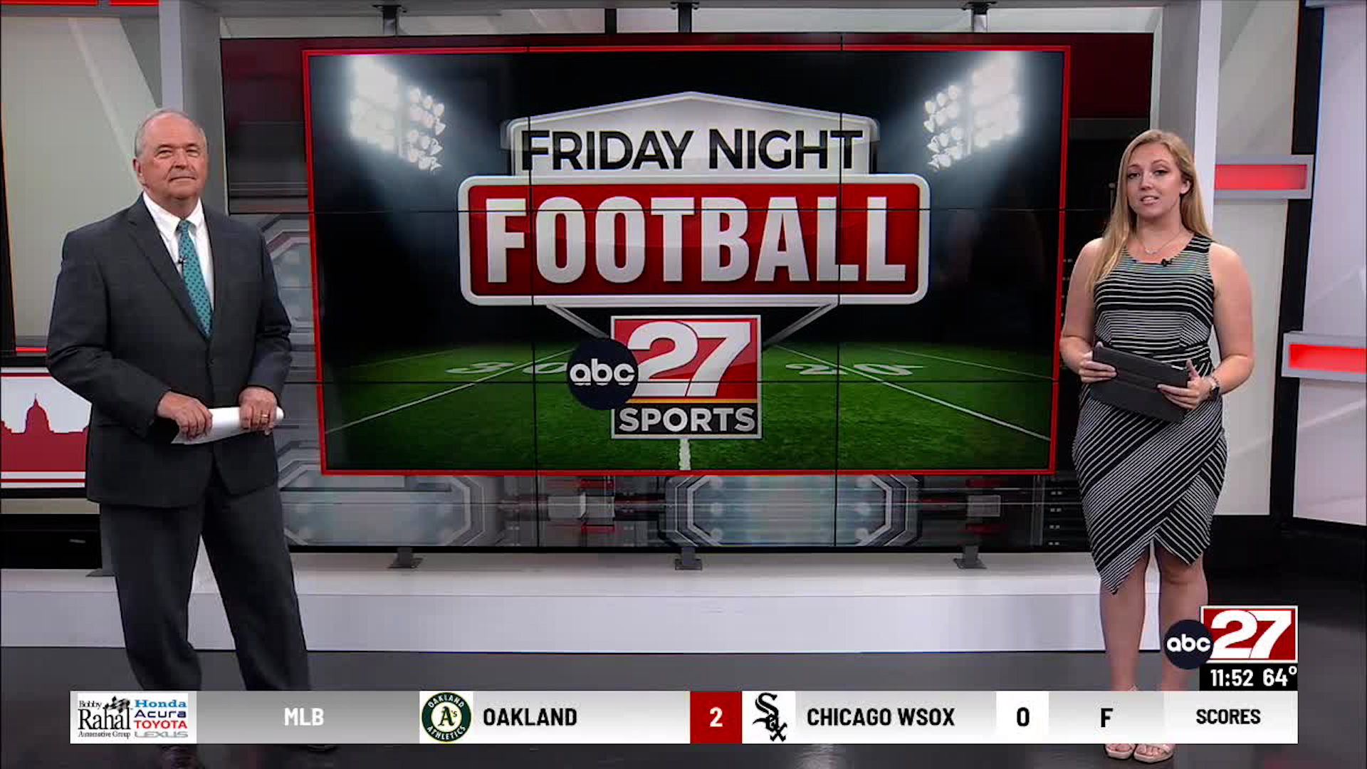 abc27 News+ WHTM Harrisburg News Weather & Sports - App on Amazon Appstore